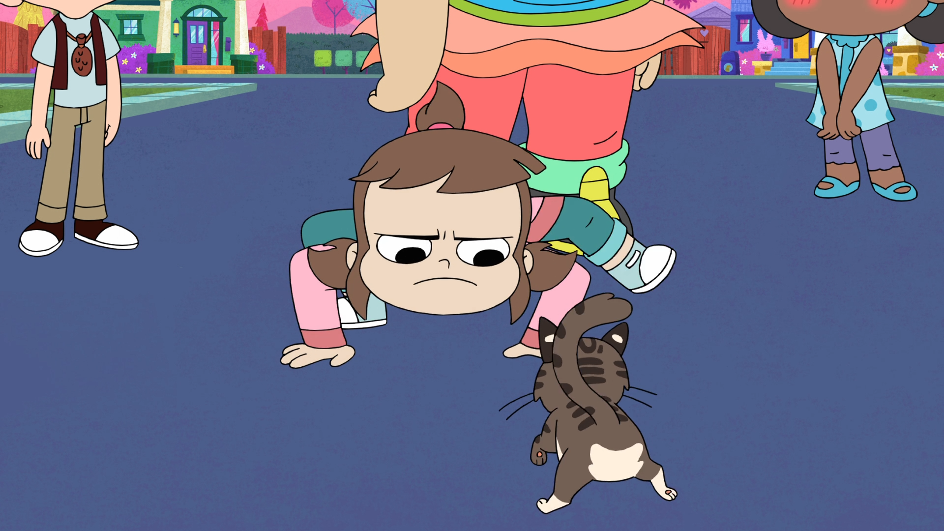 Harvey Street Kids Wallpapers - Wallpaper Cave