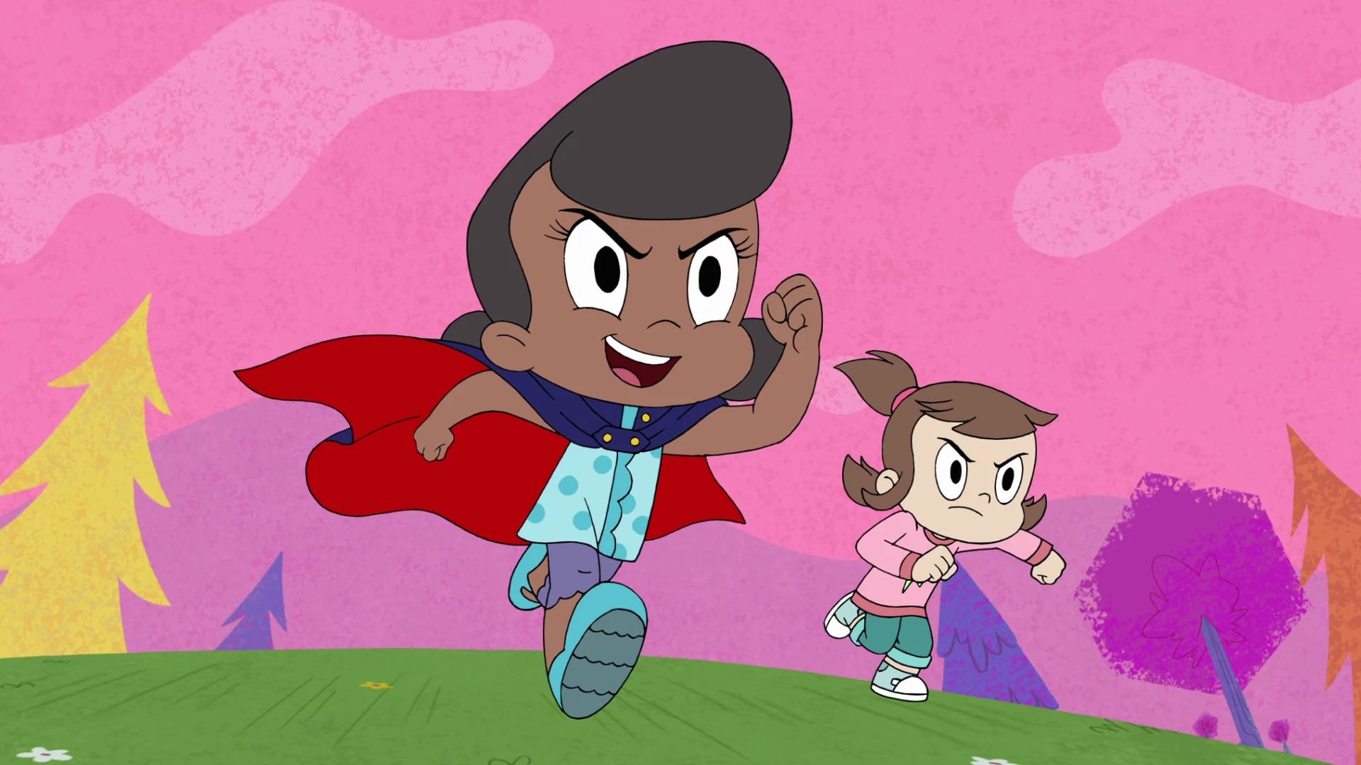 Harvey Street Kids Wallpapers - Wallpaper Cave