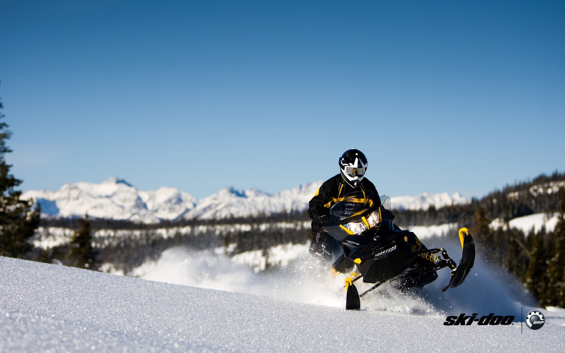 Snow Machining Wallpapers - Wallpaper Cave
