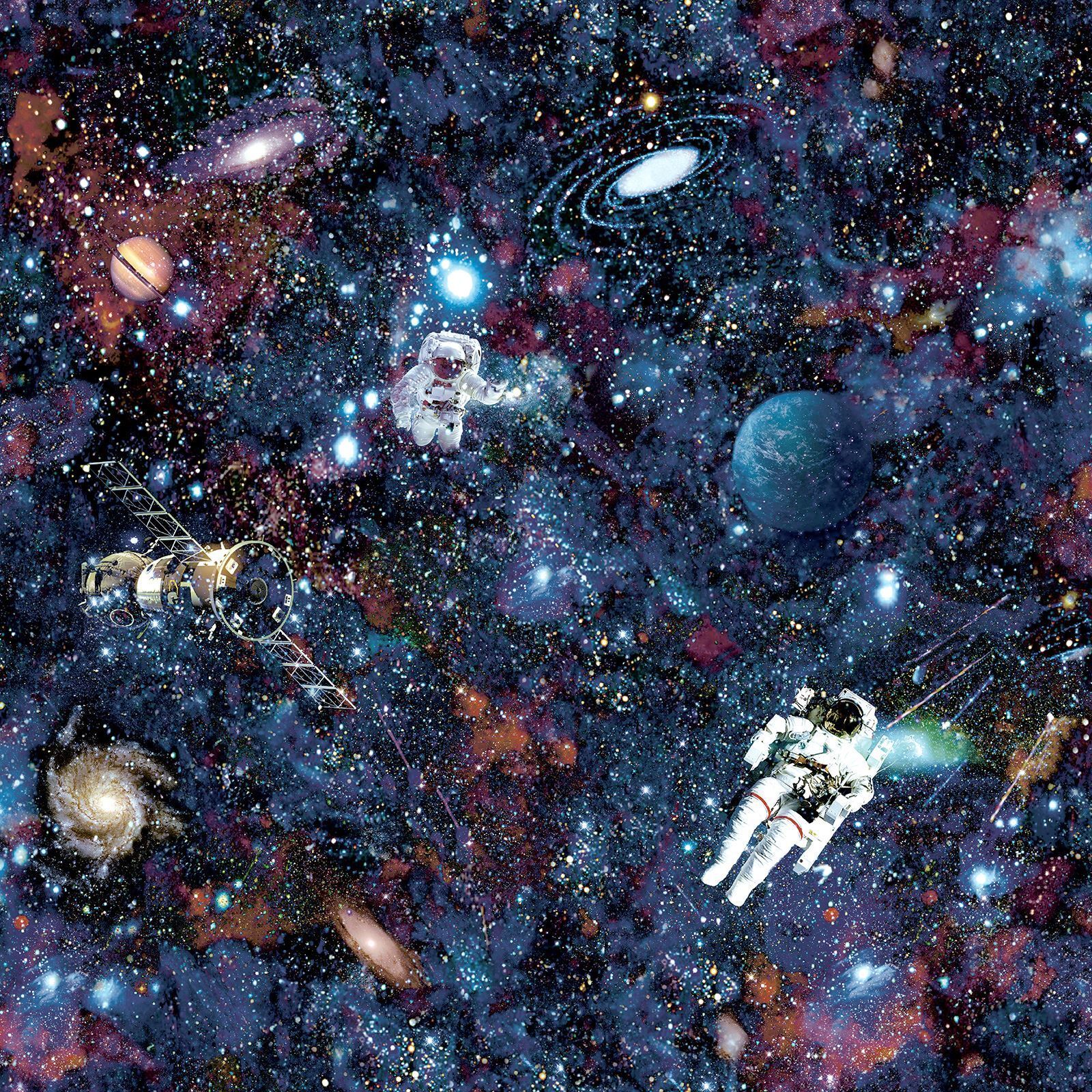 Intergalactic Wallpapers - Wallpaper Cave