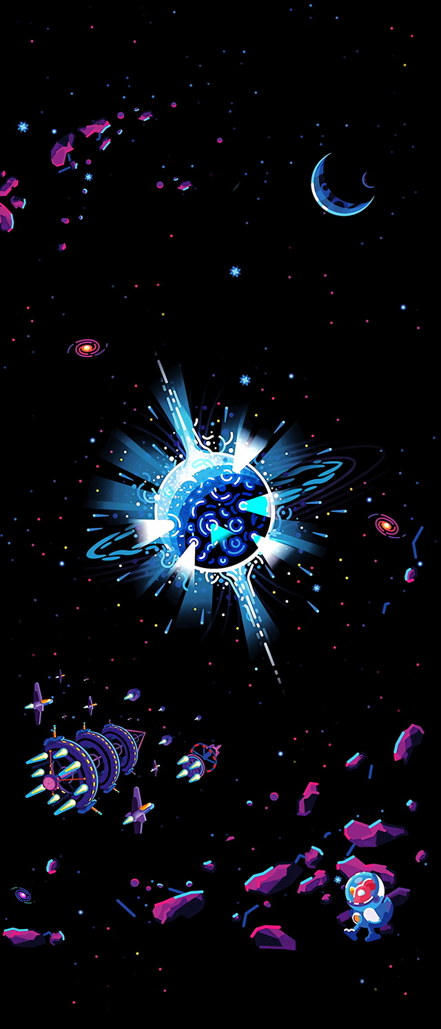 Intergalactic Wallpapers - Wallpaper Cave