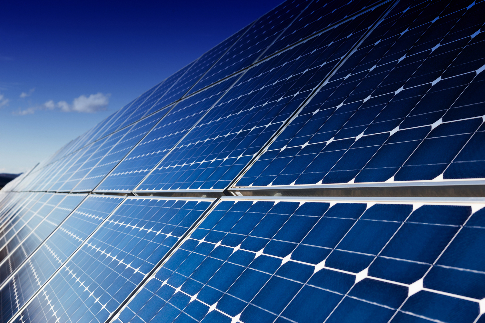 Photovoltaic Wallpapers - Wallpaper Cave