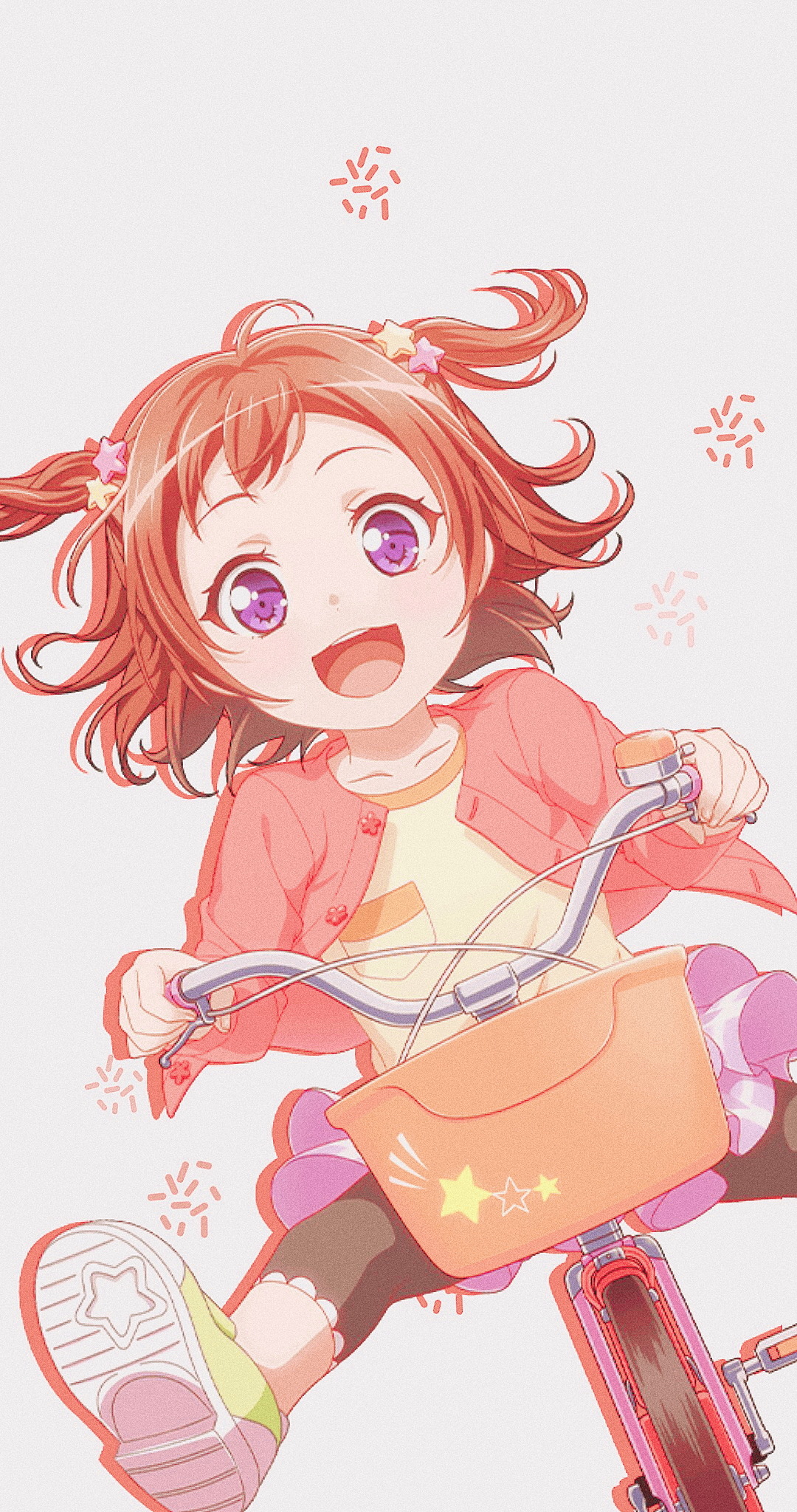 Kasumi Toyama Wallpapers - Wallpaper Cave