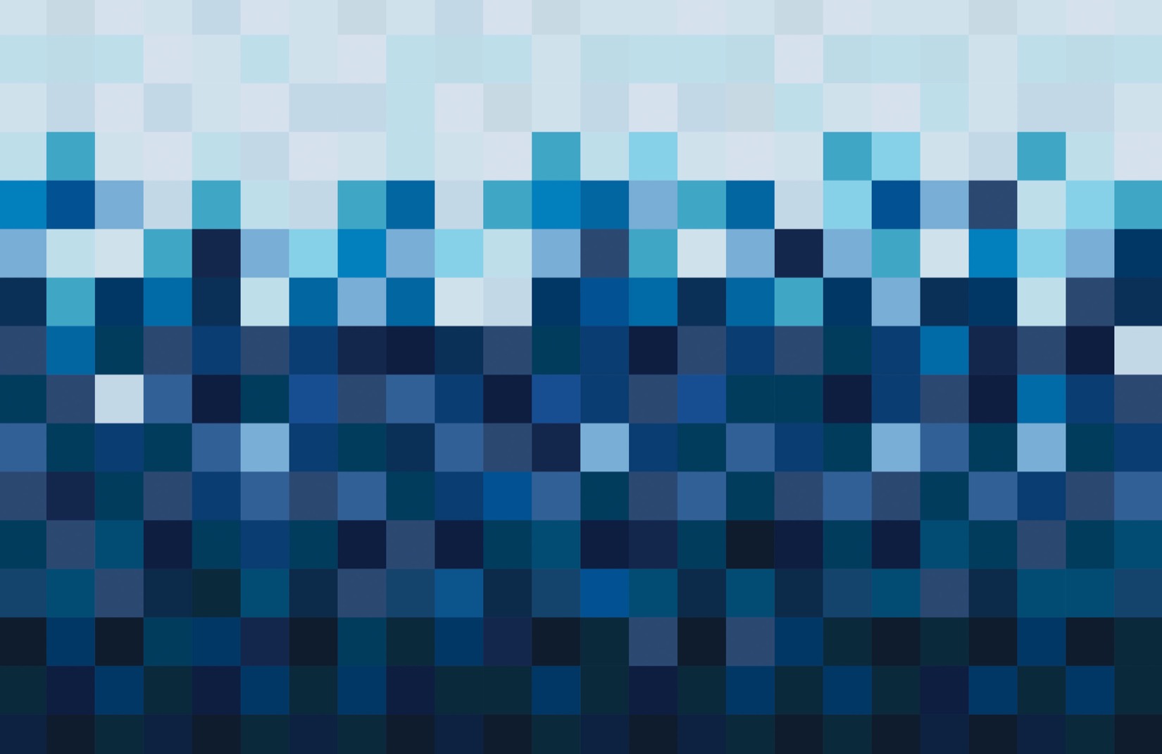 Pixel Blue Wallpapers - Wallpaper Cave