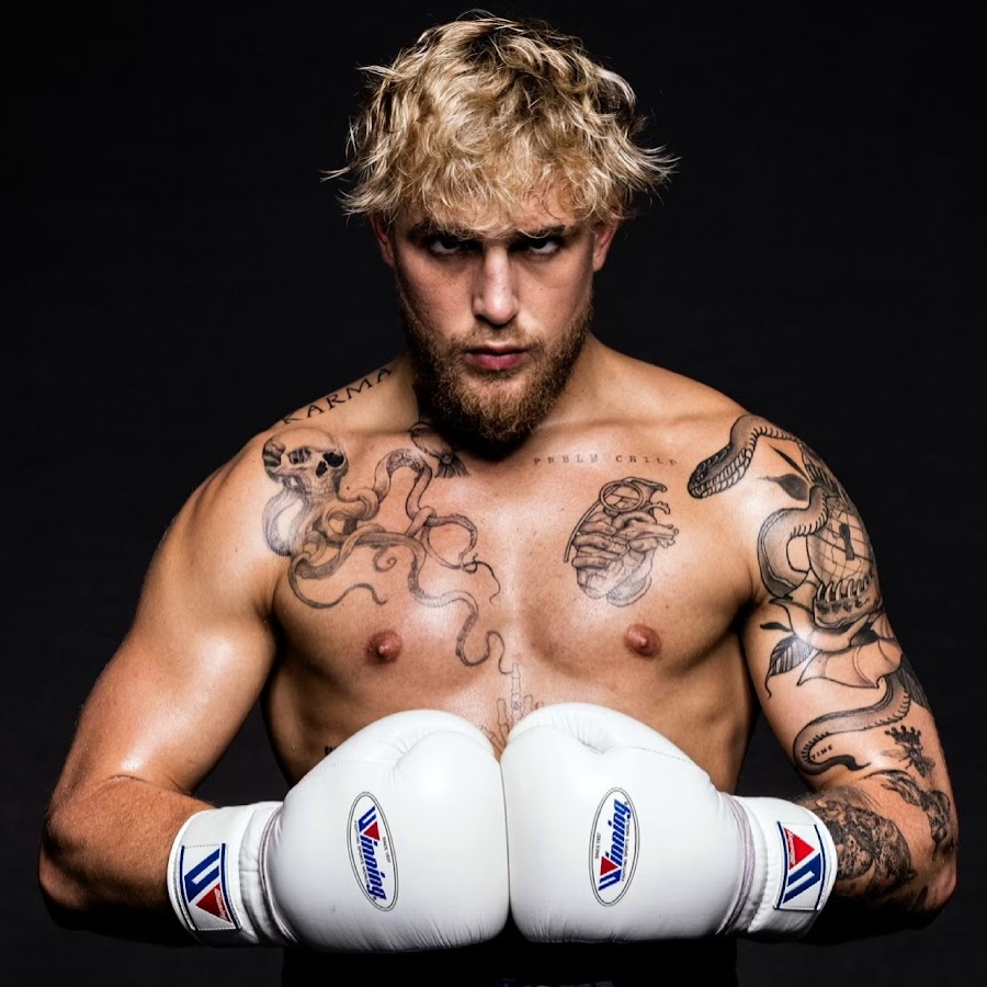 Jake Paul 2023 Wallpapers - Wallpaper Cave