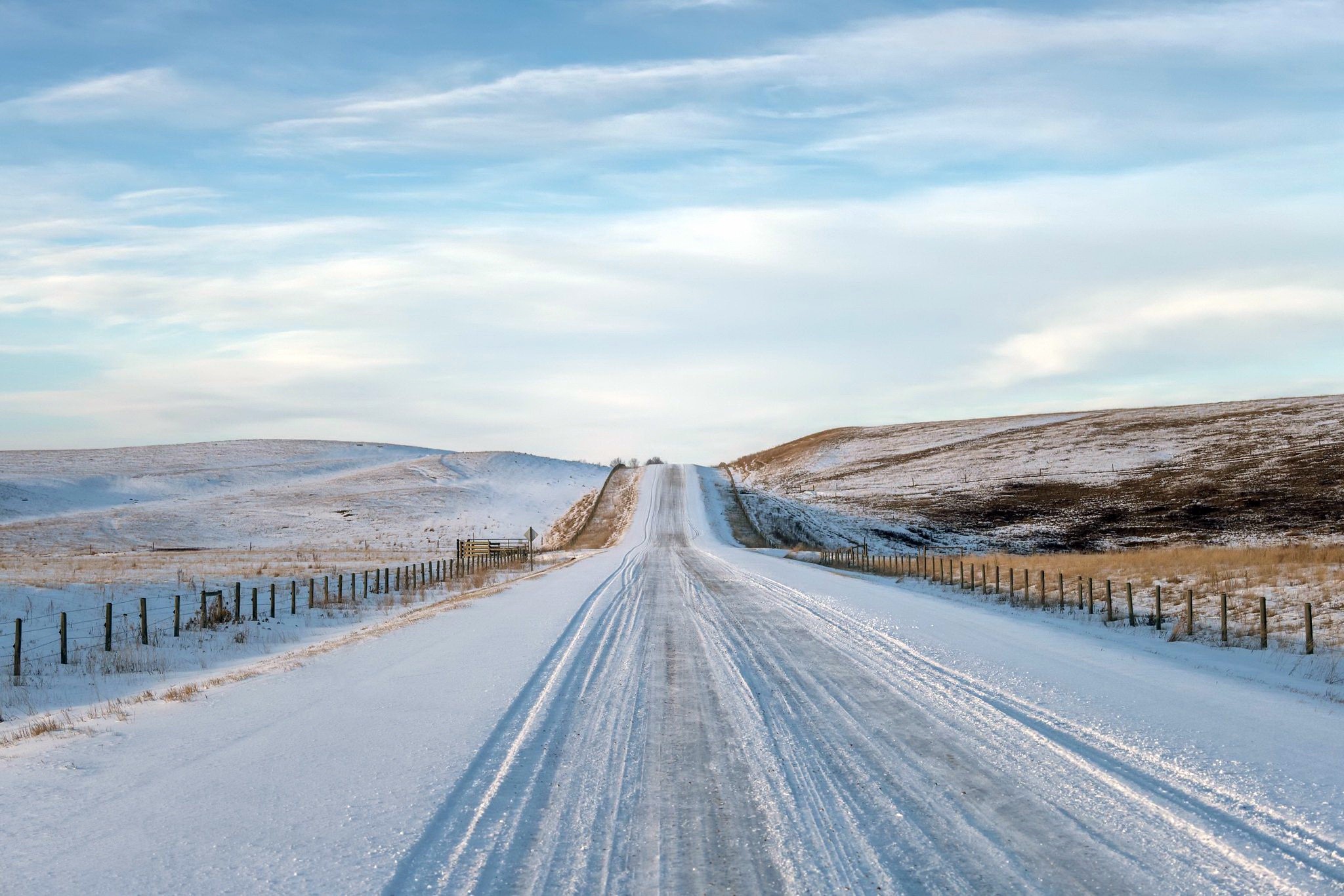 Winter Off Road Wallpapers - Wallpaper Cave
