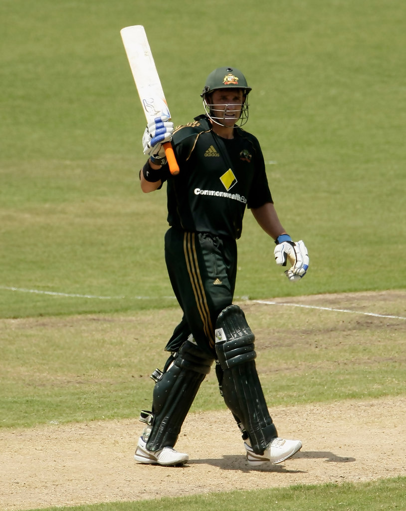 Mike Hussey Wallpapers - Wallpaper Cave