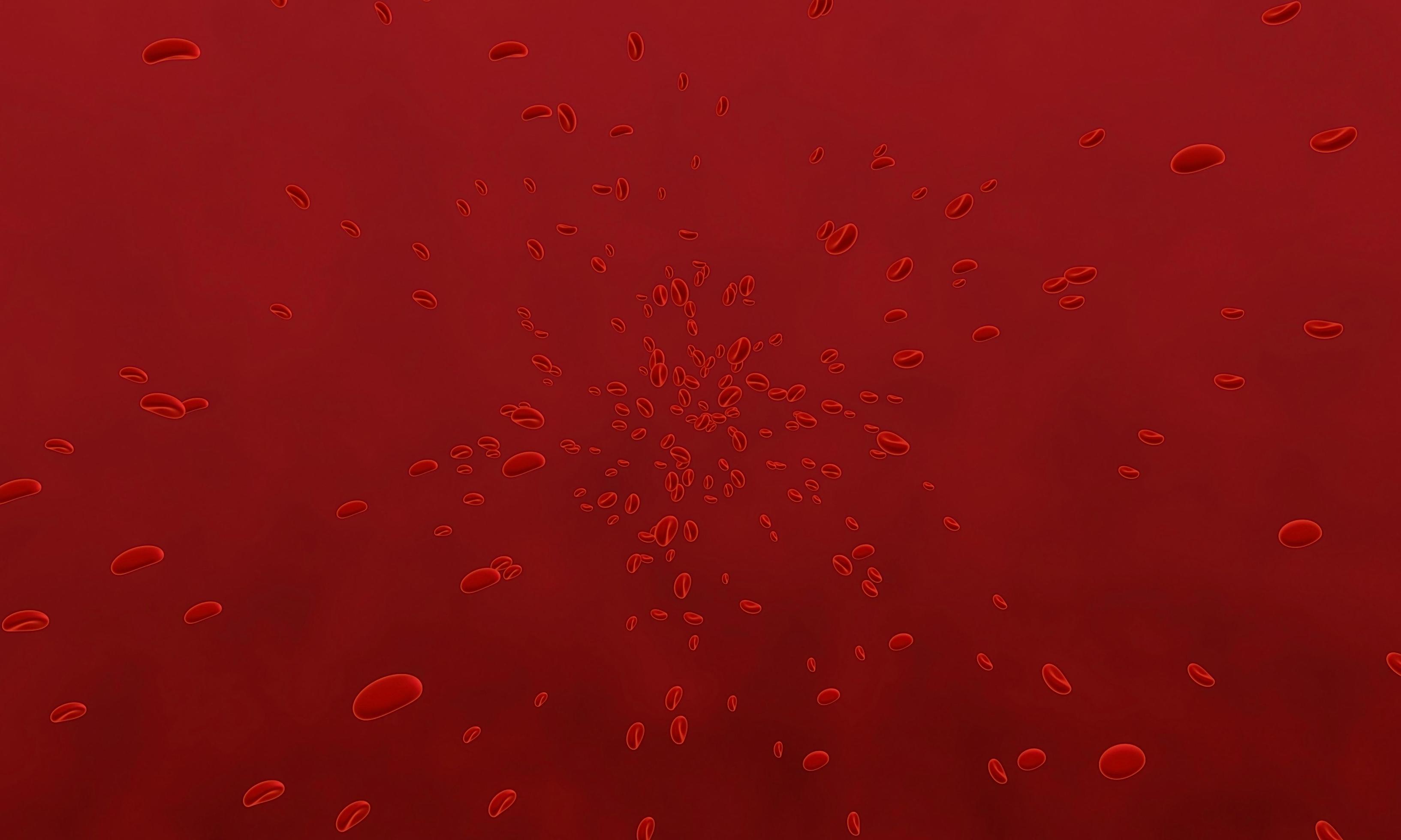 Blood Vessels Wallpapers - Wallpaper Cave