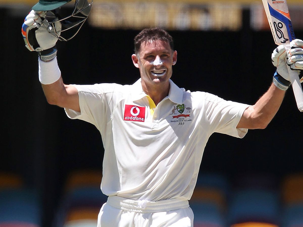 Mike Hussey Wallpapers - Wallpaper Cave