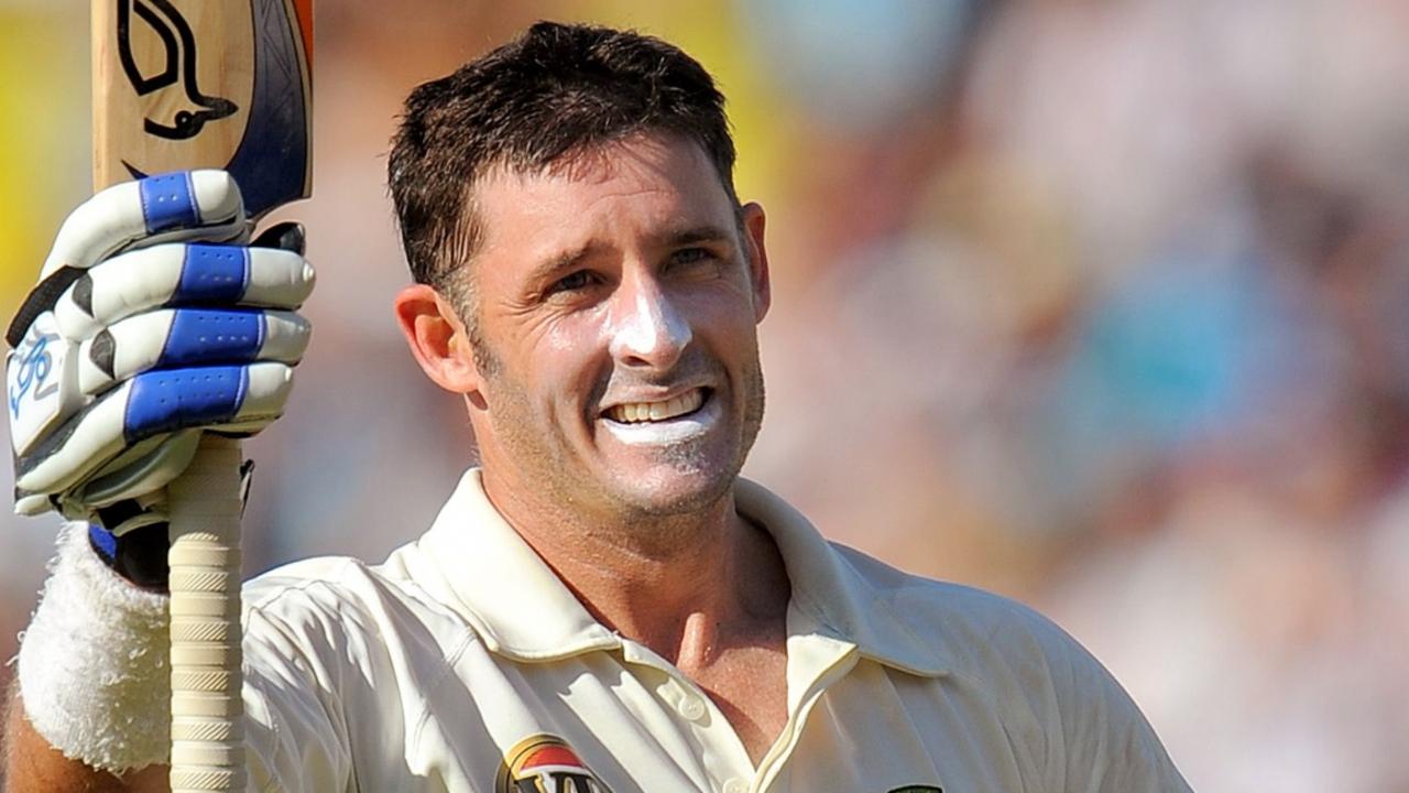 Mike Hussey Wallpapers - Wallpaper Cave