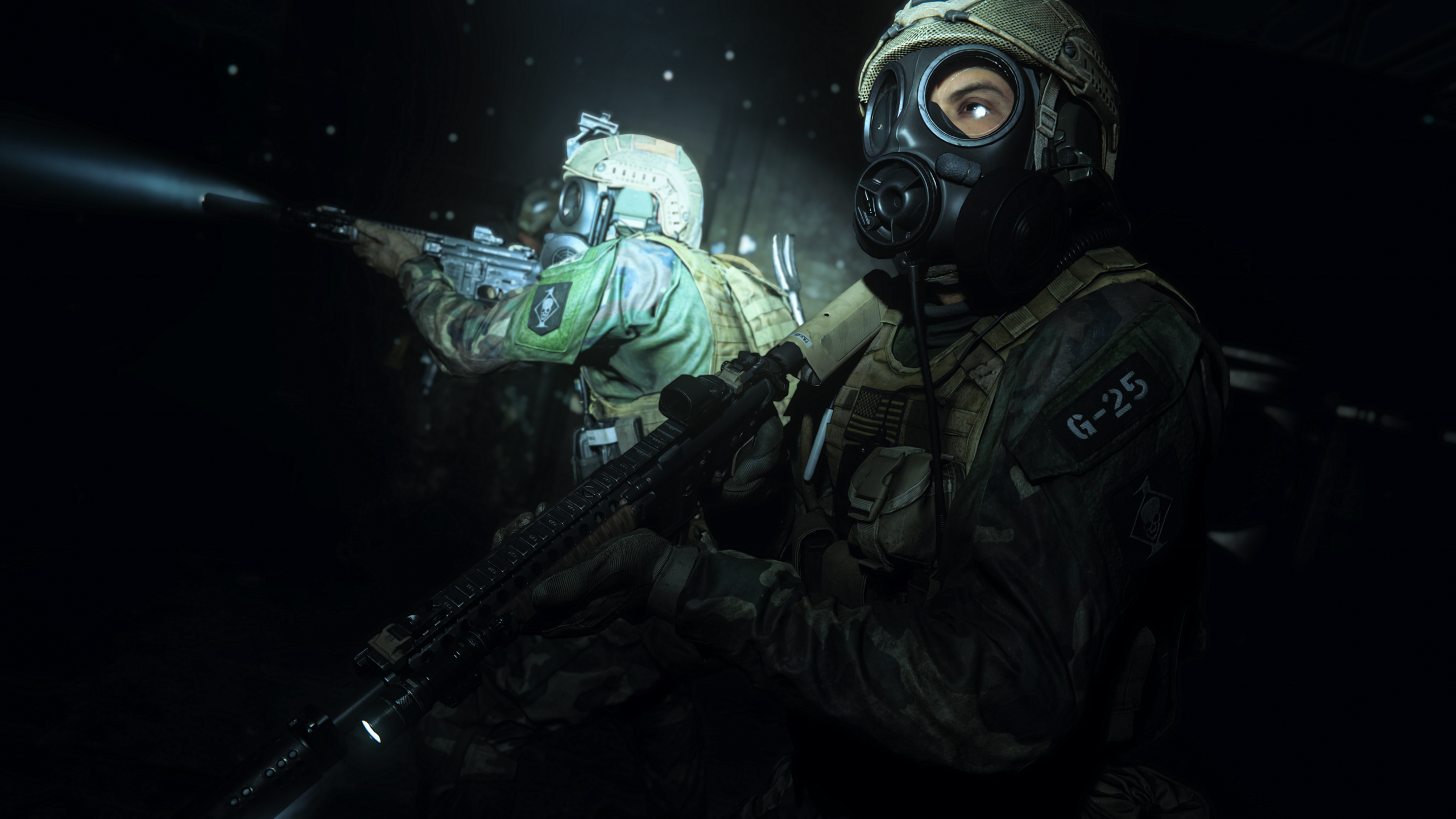 Call Of Duty: MW 2019 Wallpapers - Wallpaper Cave