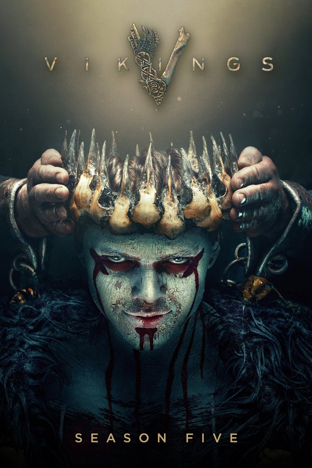 Vikings Season 5 Wallpapers - Wallpaper Cave