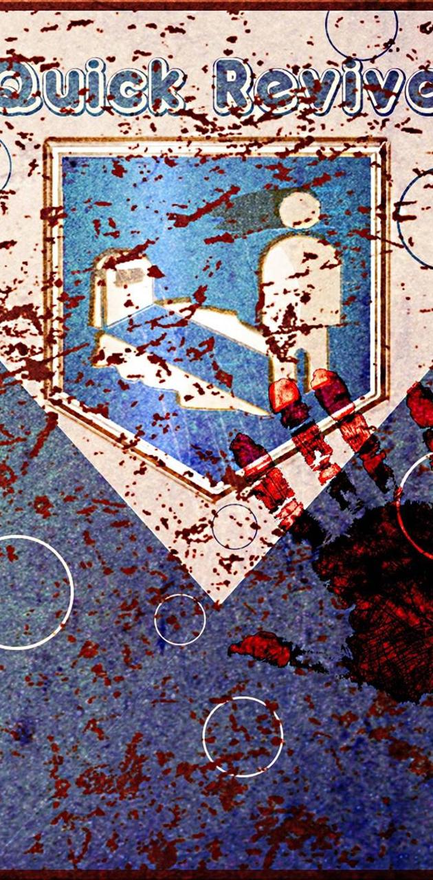 Quick Revive Wallpapers - Wallpaper Cave