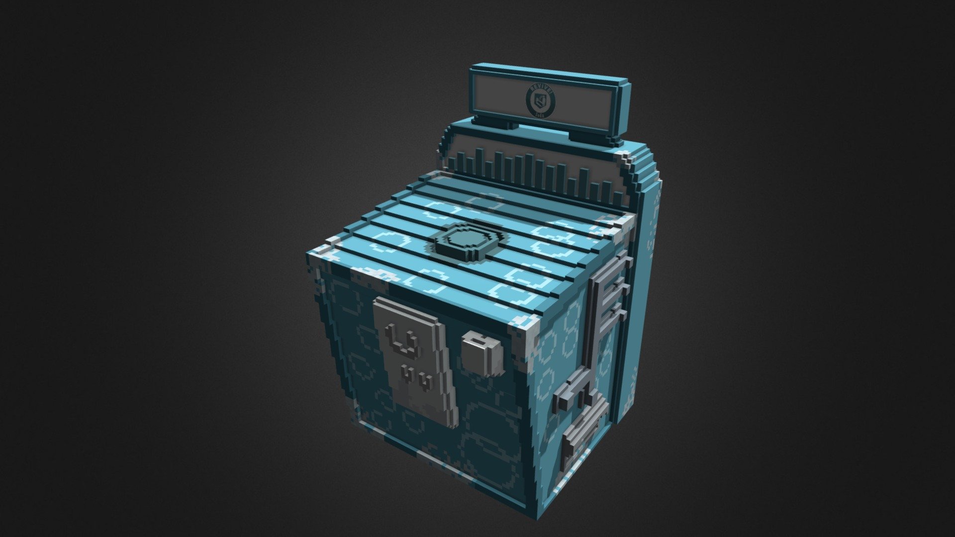 Quick Revive Wallpapers - Wallpaper Cave