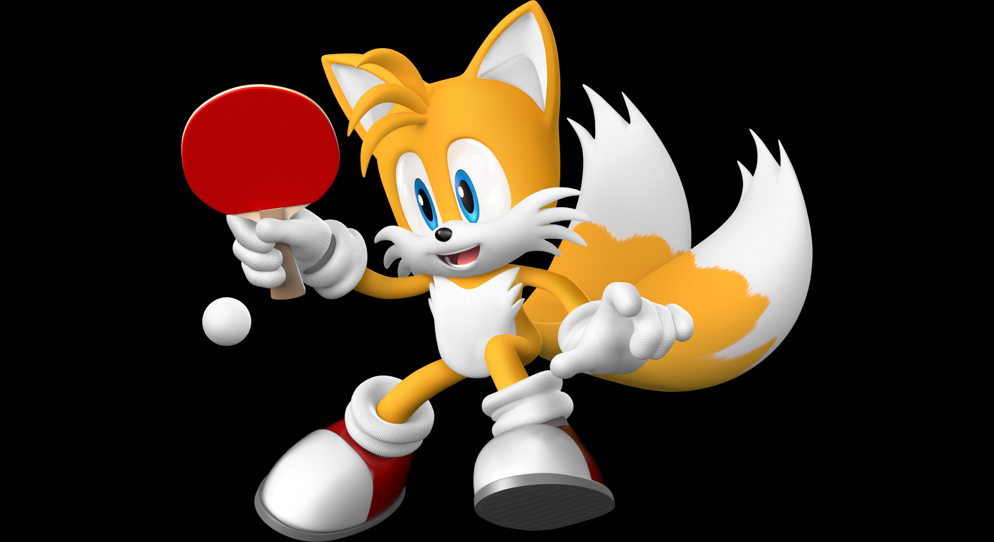 Cute Tails Wallpapers - Wallpaper Cave