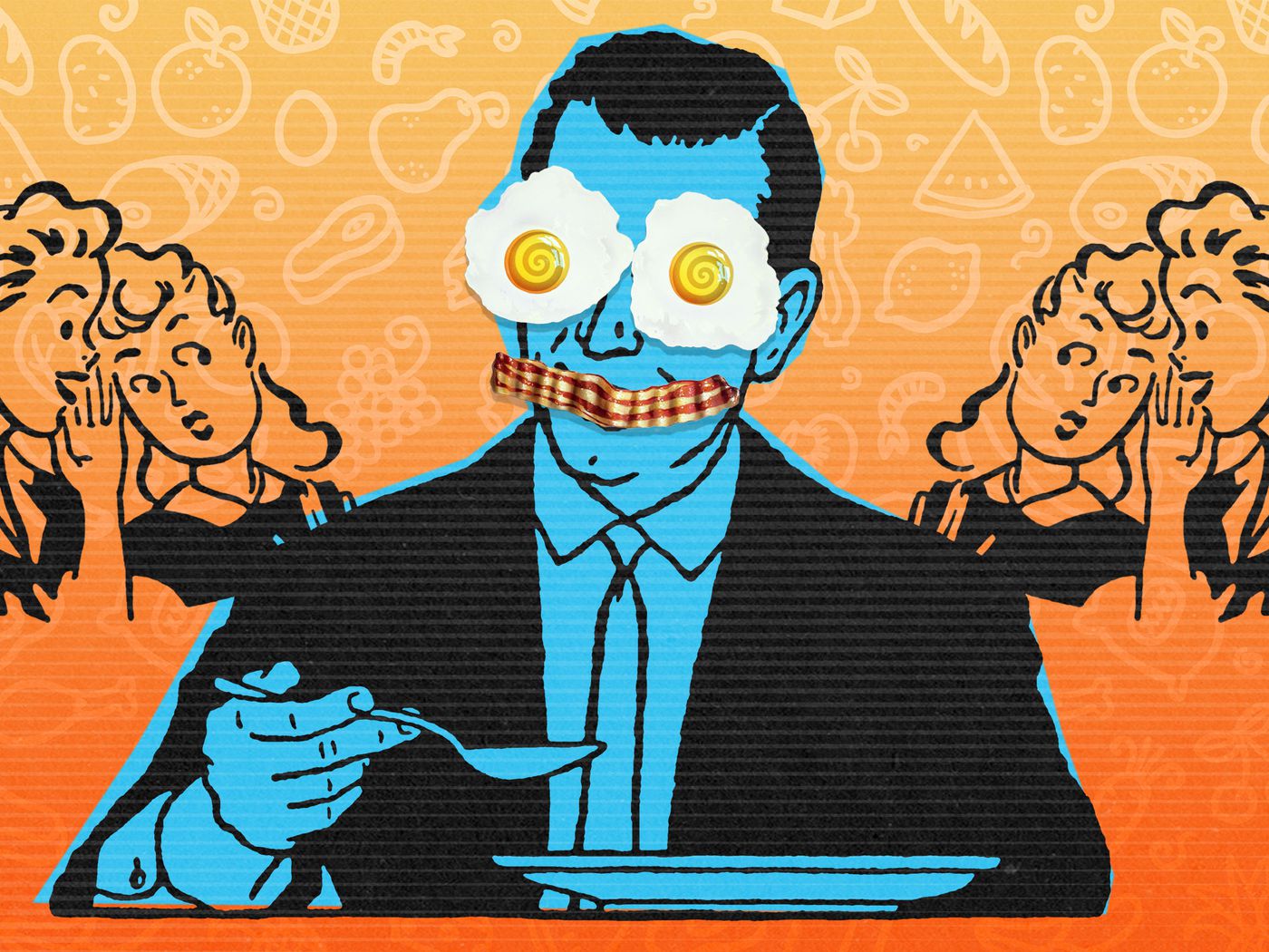 Food Science Wallpapers - Wallpaper Cave