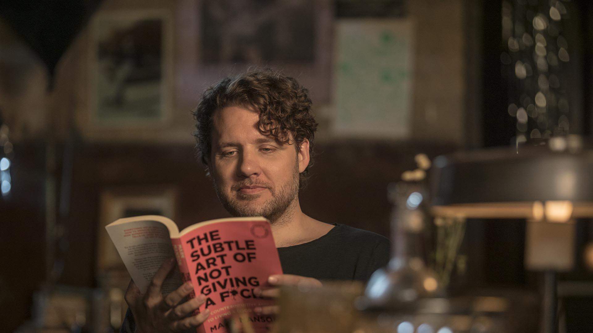 The Subtle Art Of Not Giving A #@%! Wallpapers - Wallpaper Cave