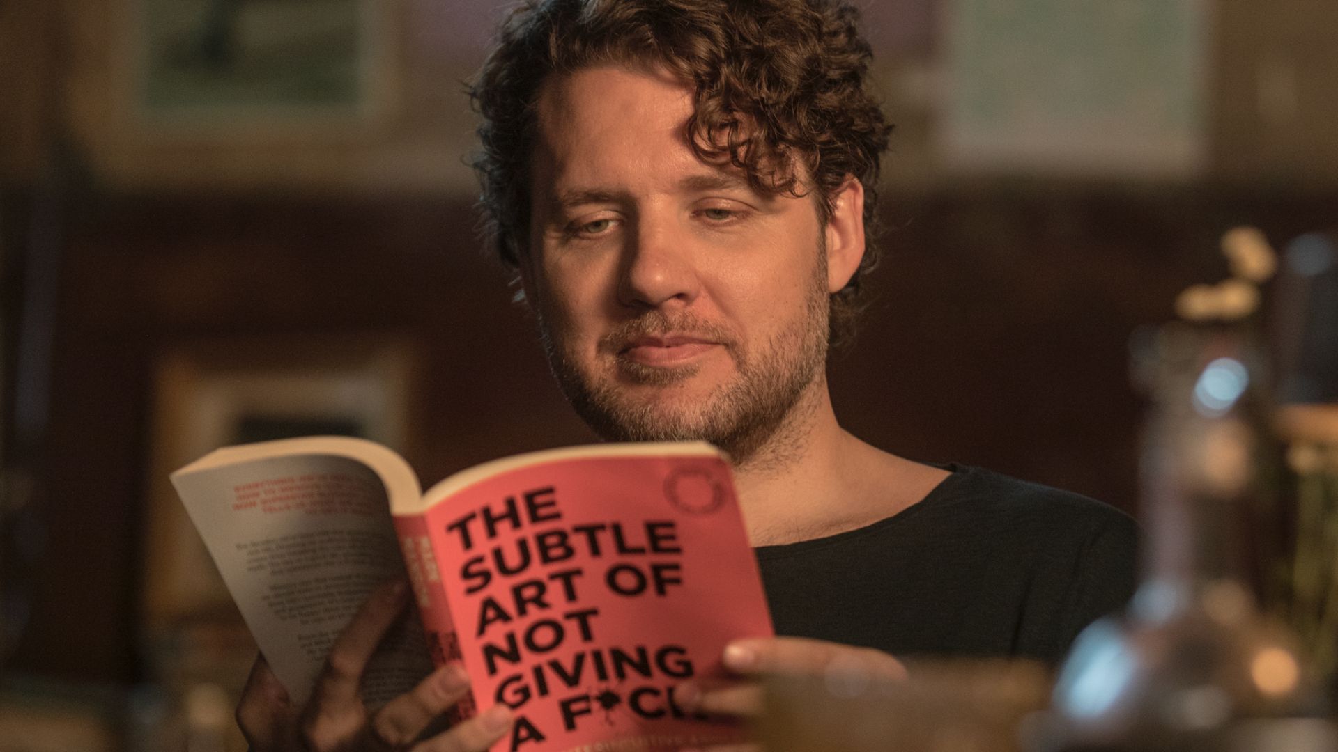 The Subtle Art Of Not Giving A #@%! Wallpapers - Wallpaper Cave