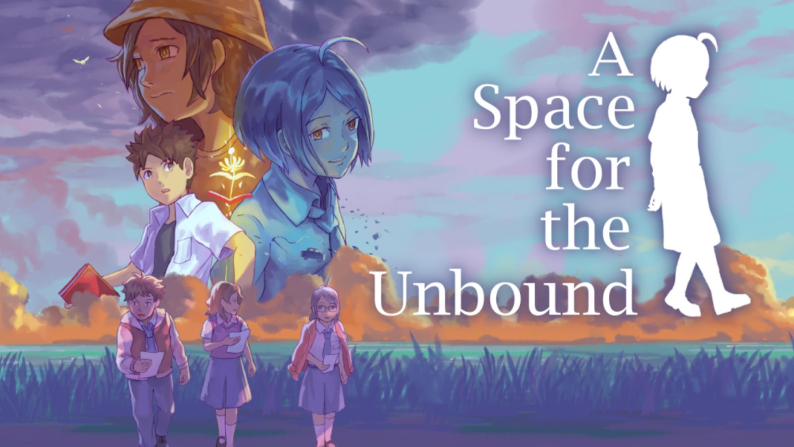 A Space For The Unbound Wallpapers - Wallpaper Cave