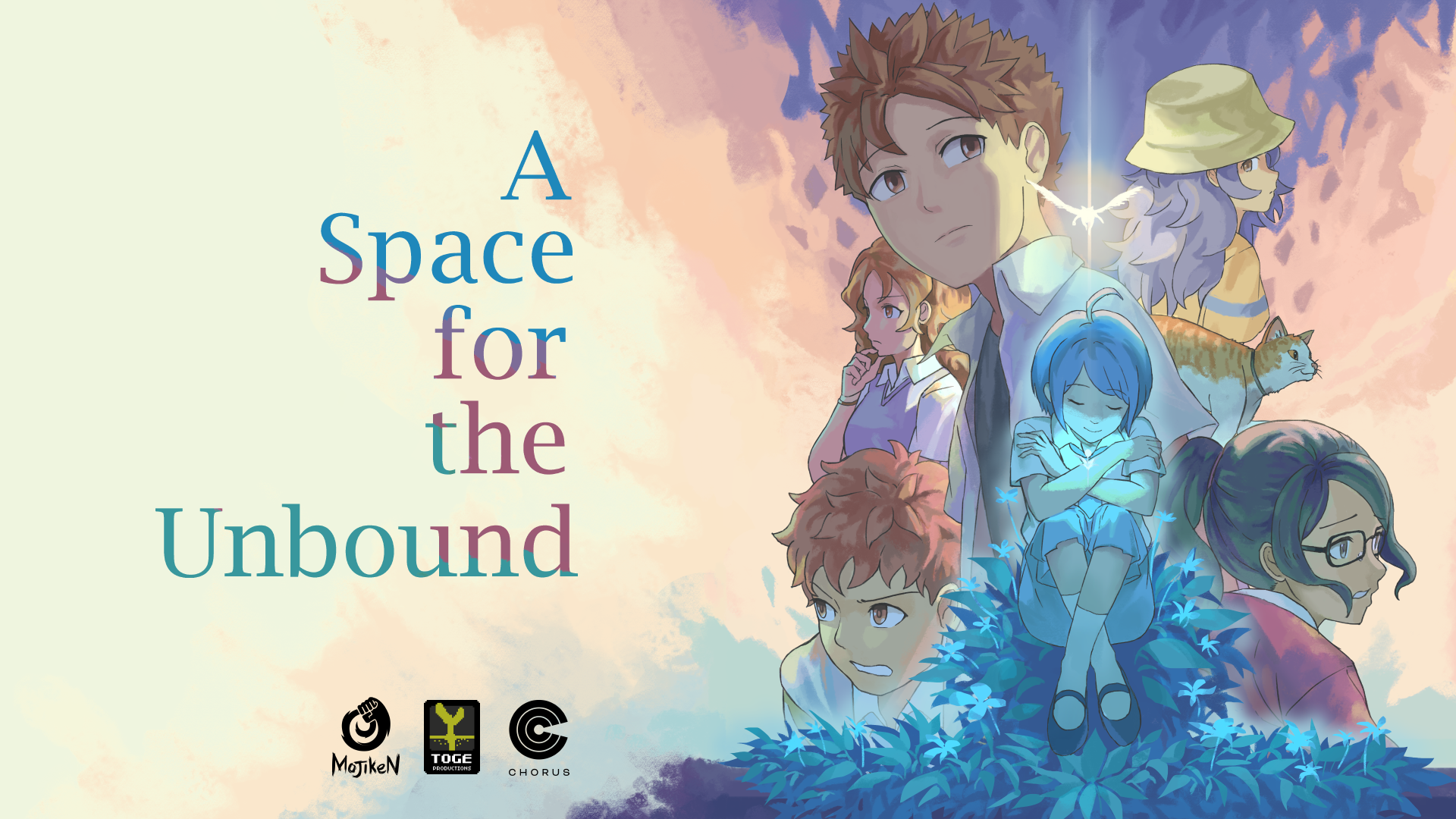 A Space For The Unbound Wallpapers - Wallpaper Cave