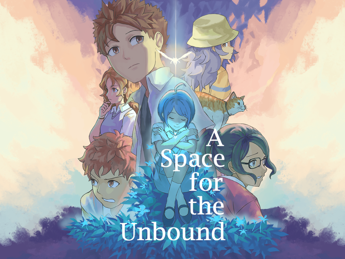 A Space For The Unbound Wallpapers - Wallpaper Cave