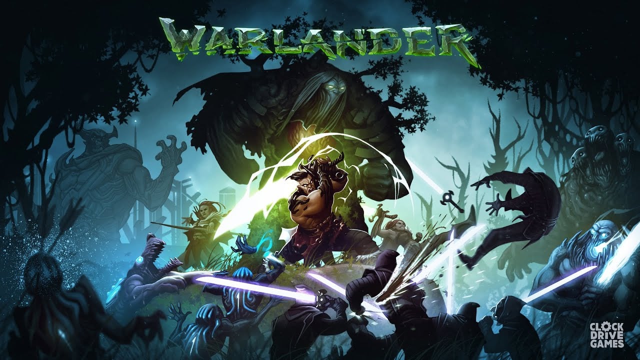 Warlander Wallpapers - Wallpaper Cave