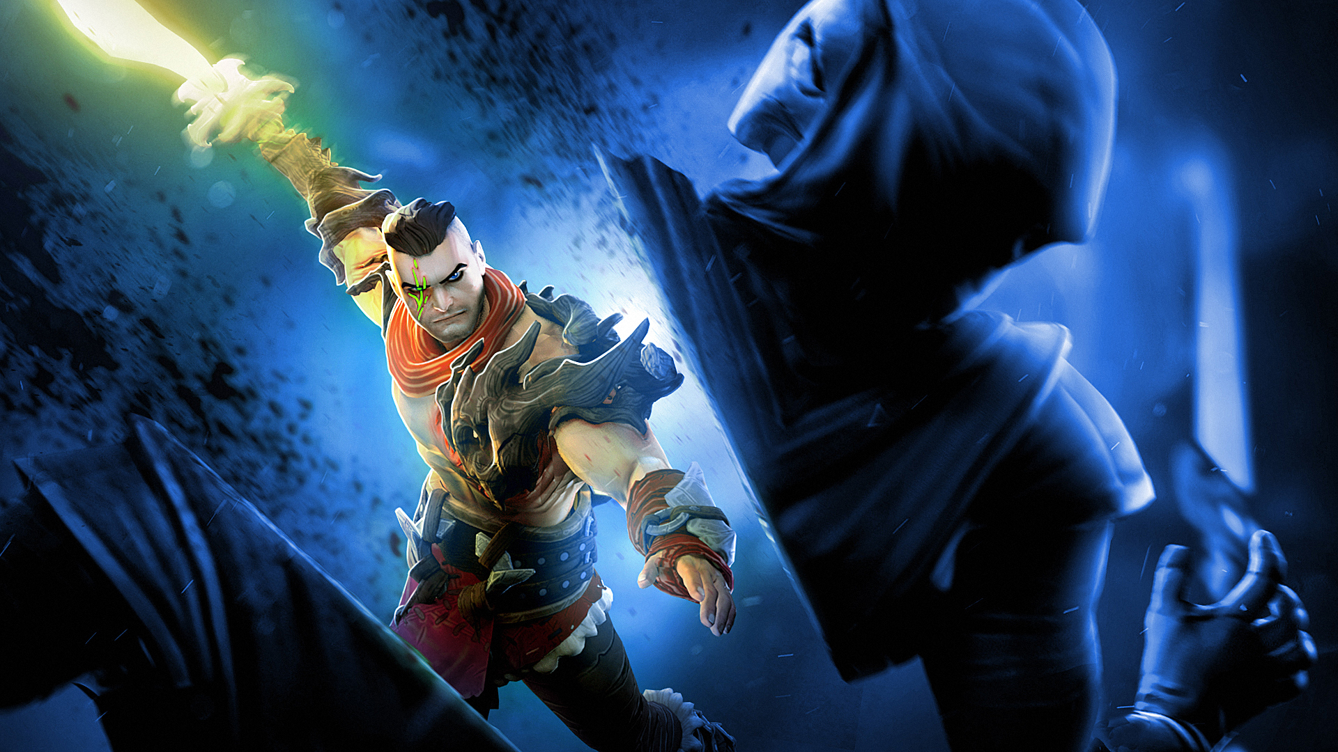 Warlander Wallpapers - Wallpaper Cave