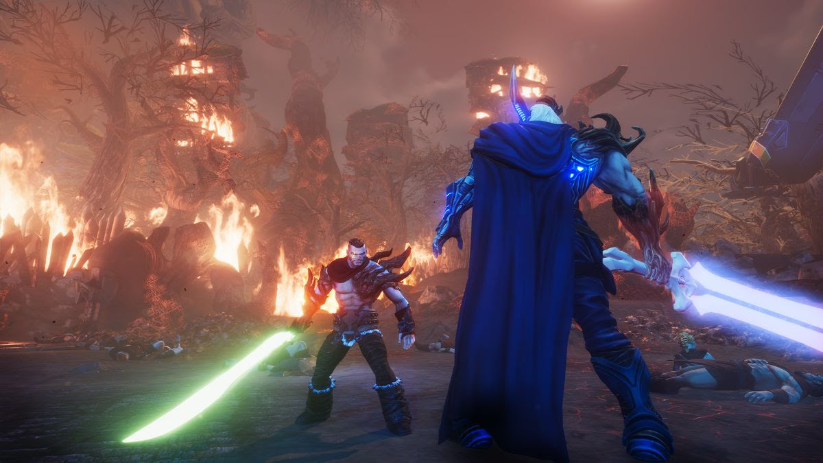 Warlander Wallpapers - Wallpaper Cave