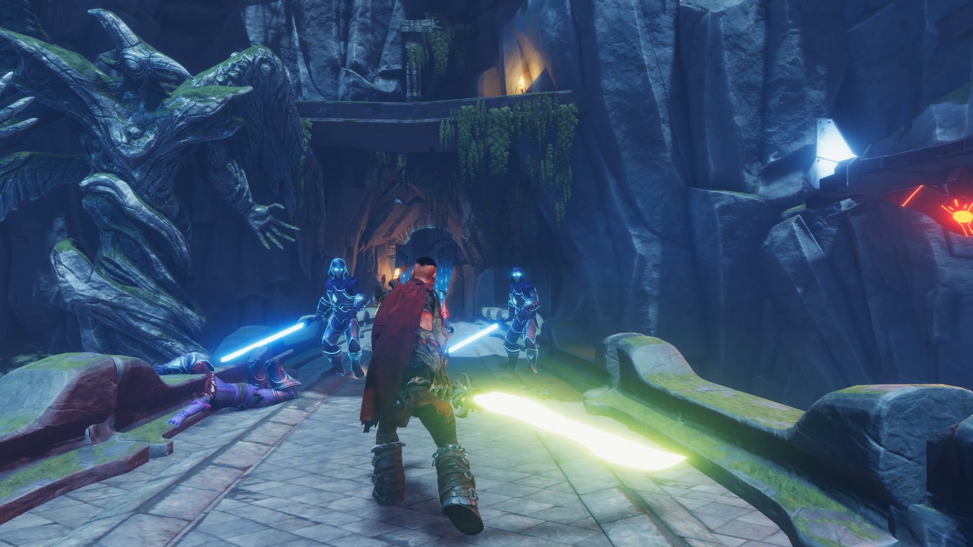 Warlander Wallpapers - Wallpaper Cave