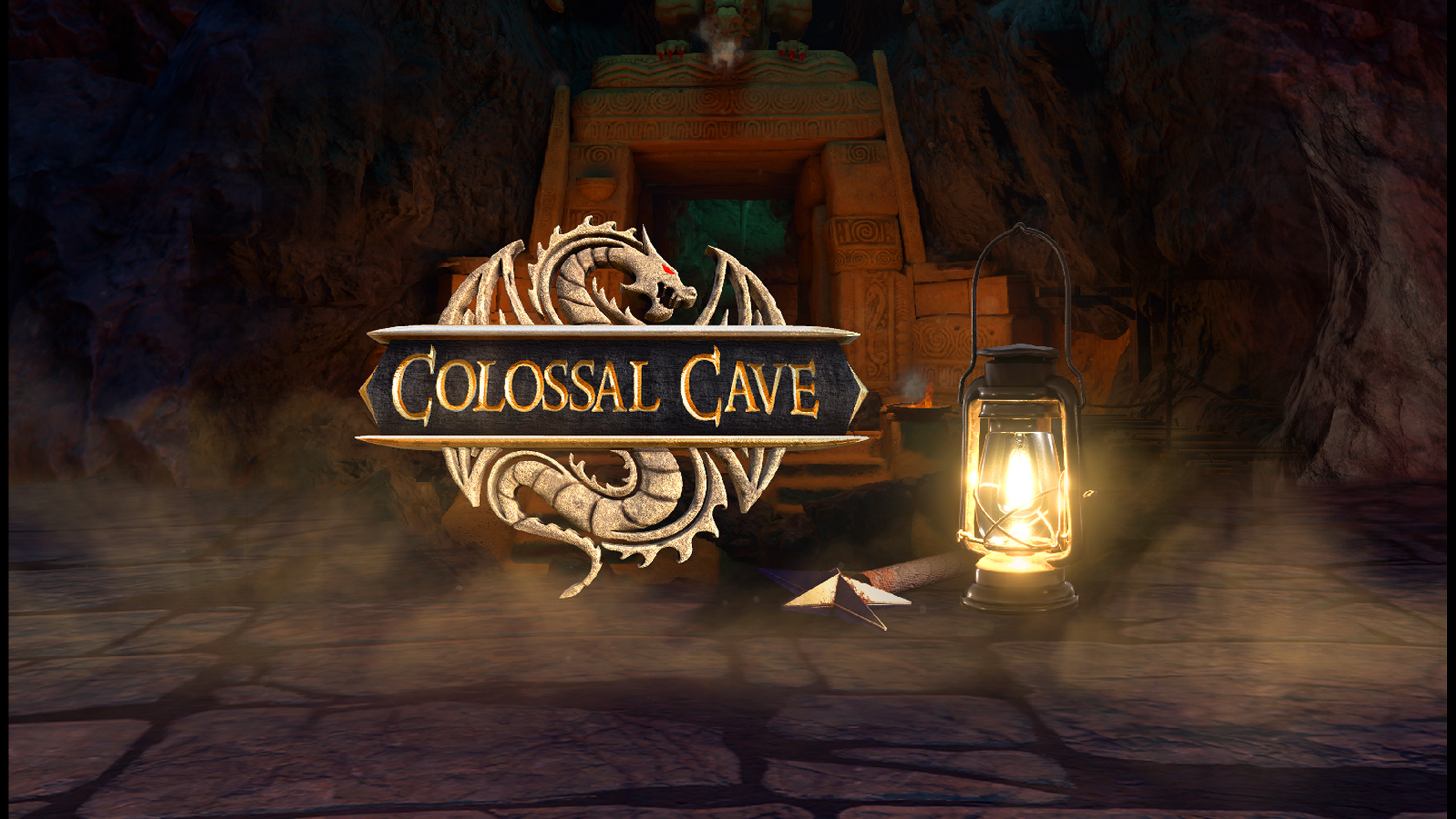 Colossal Cave Wallpapers - Wallpaper Cave