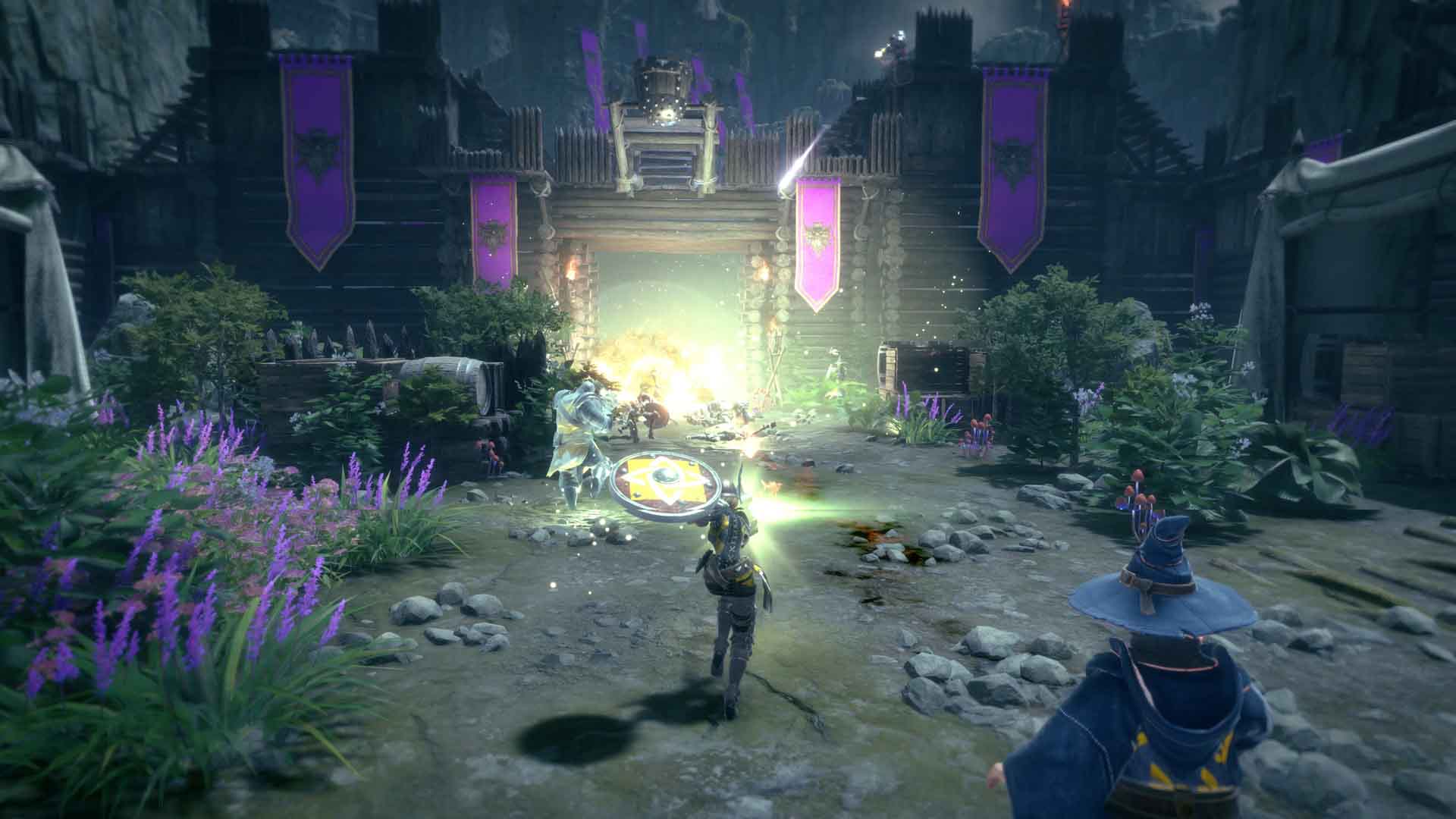 Warlander Wallpapers - Wallpaper Cave