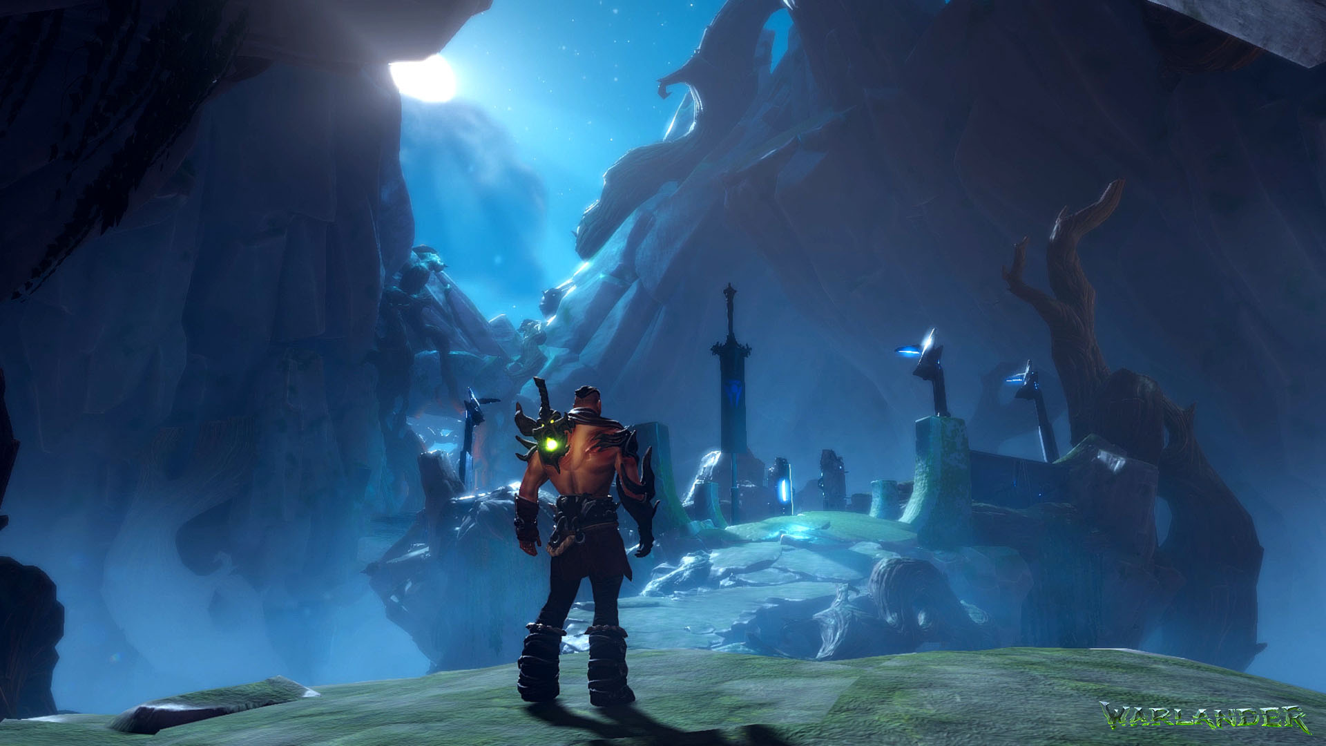 Warlander Wallpapers - Wallpaper Cave