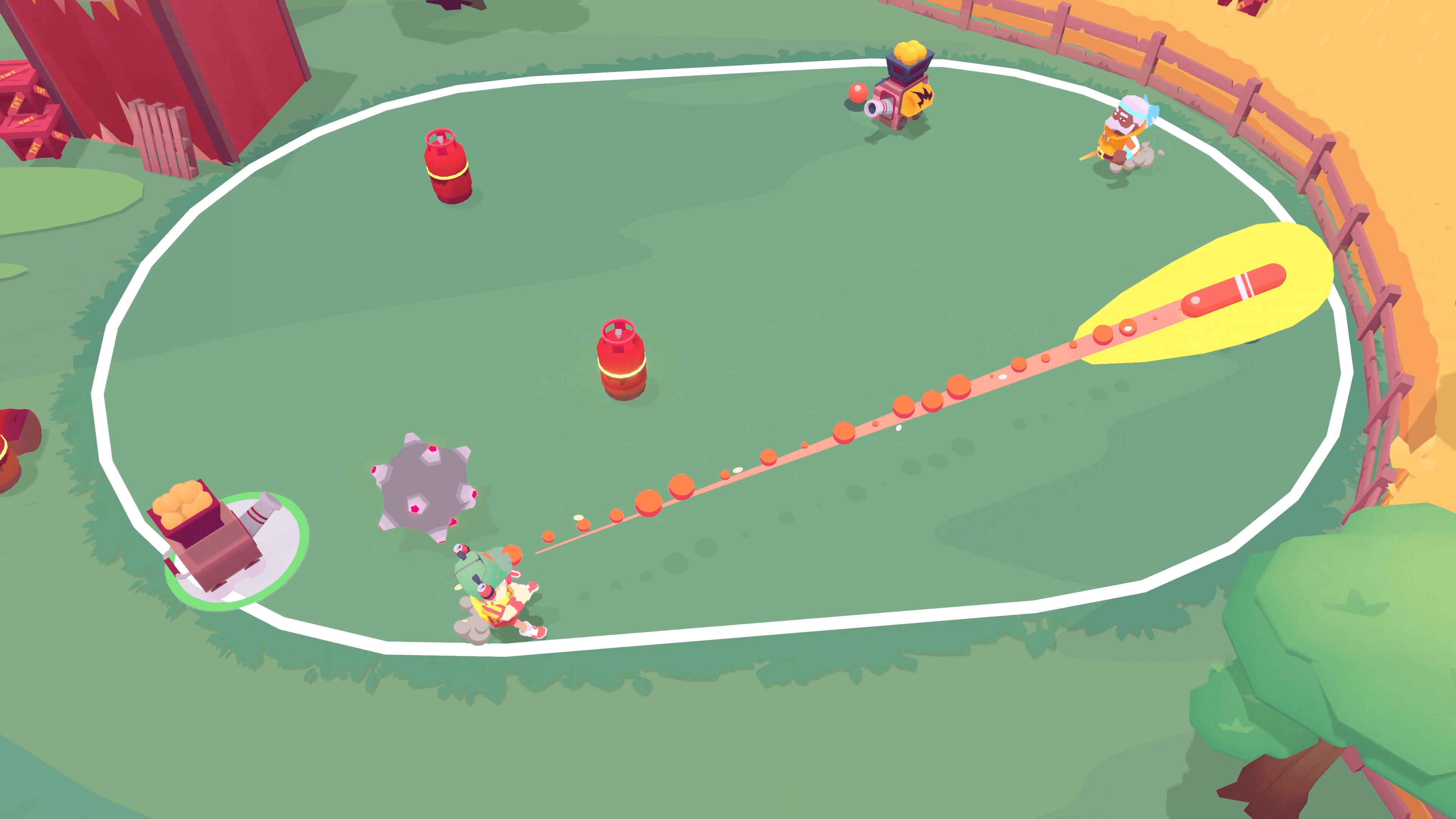 OddBallers Wallpapers - Wallpaper Cave