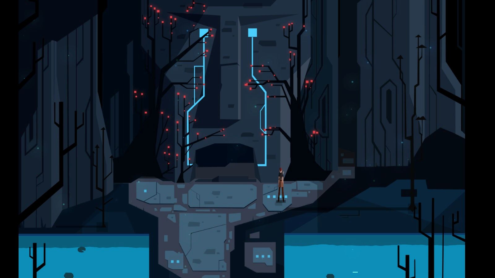 Atone: Heart Of The Elder Tree Wallpapers - Wallpaper Cave