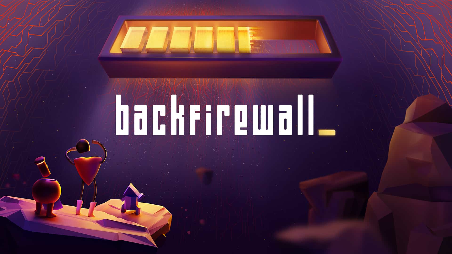 Backfirewall Wallpapers - Wallpaper Cave