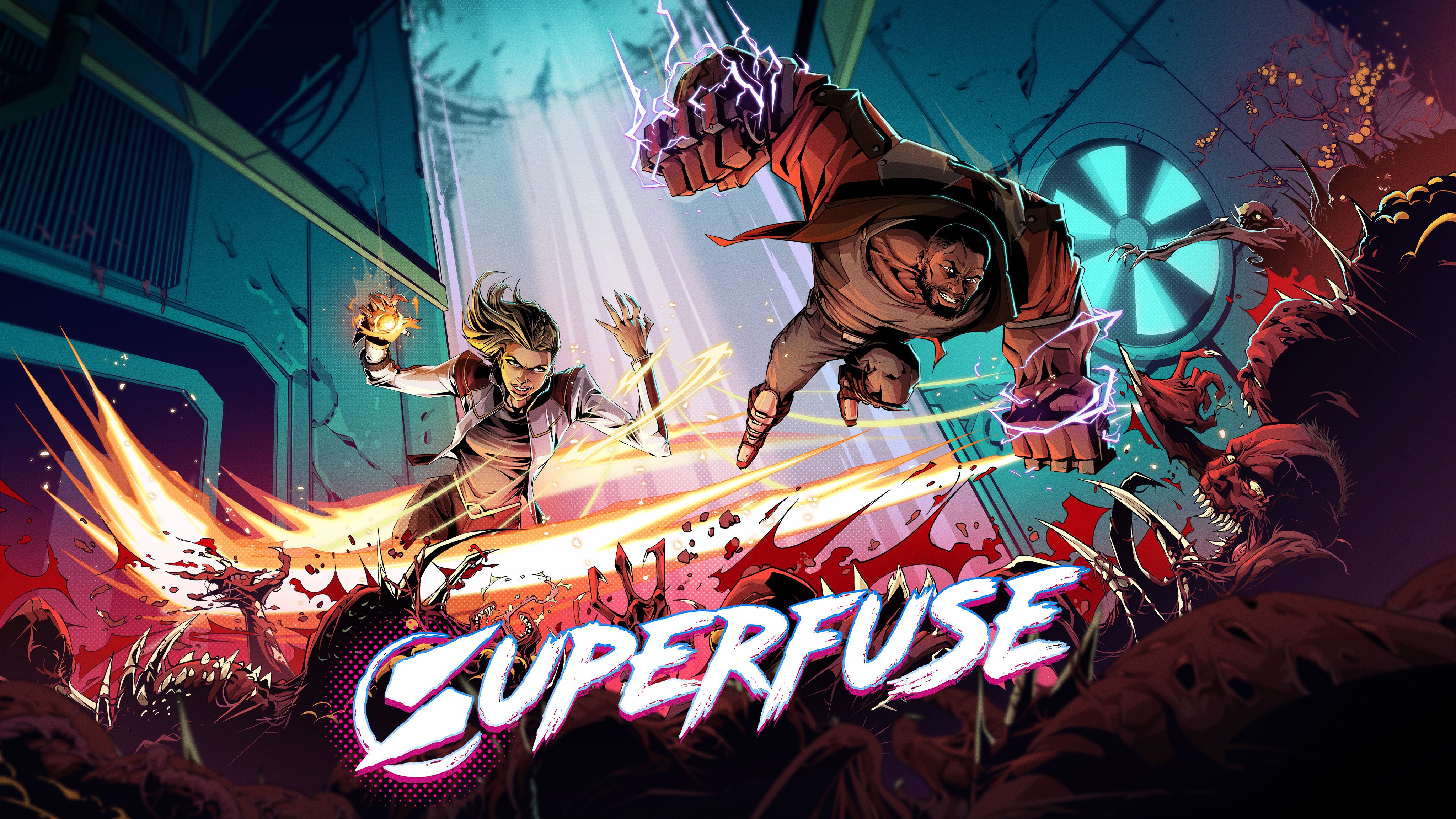 Superfuse PC Wallpapers - Wallpaper Cave