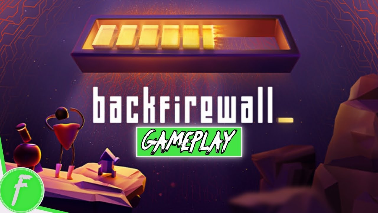 Backfirewall Wallpapers - Wallpaper Cave