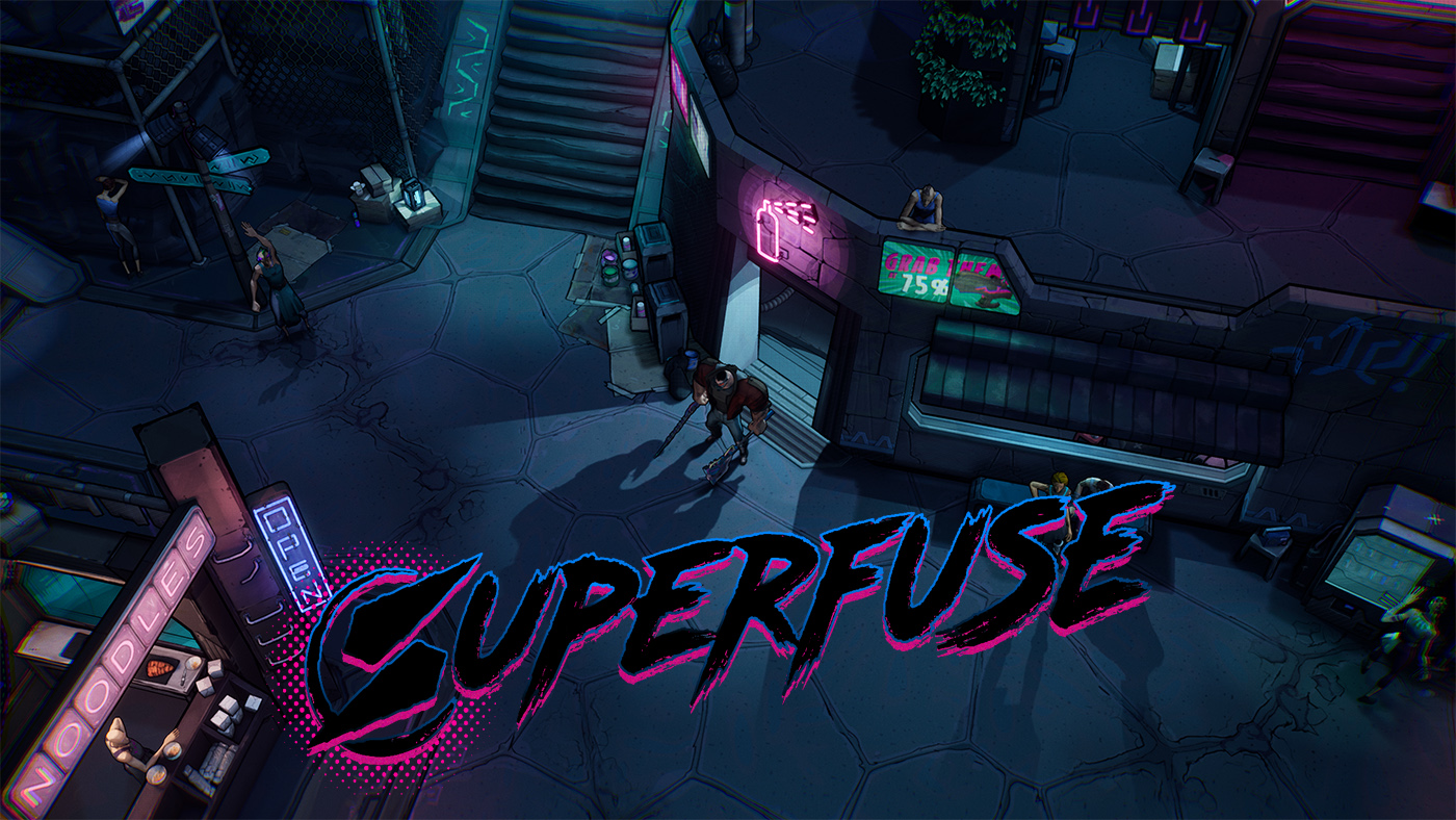 Superfuse PC Wallpapers - Wallpaper Cave
