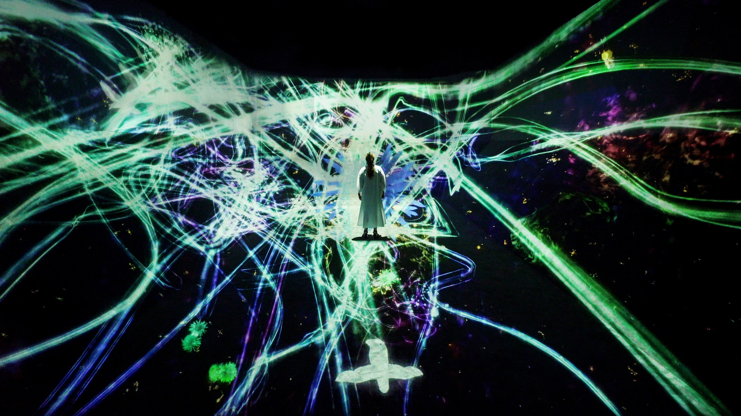 Immersive Wallpapers - Wallpaper Cave