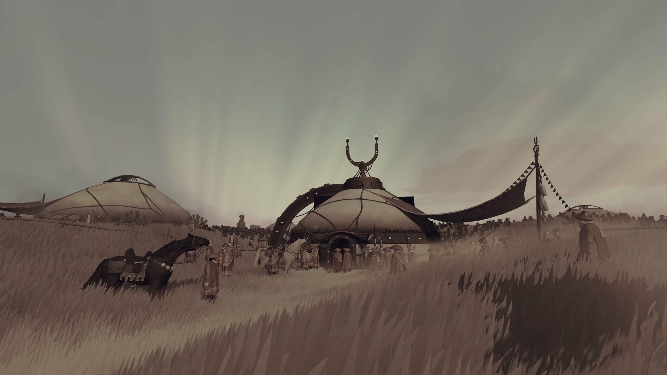 Jett: The Far Shore + Given Time Wallpapers - Wallpaper Cave