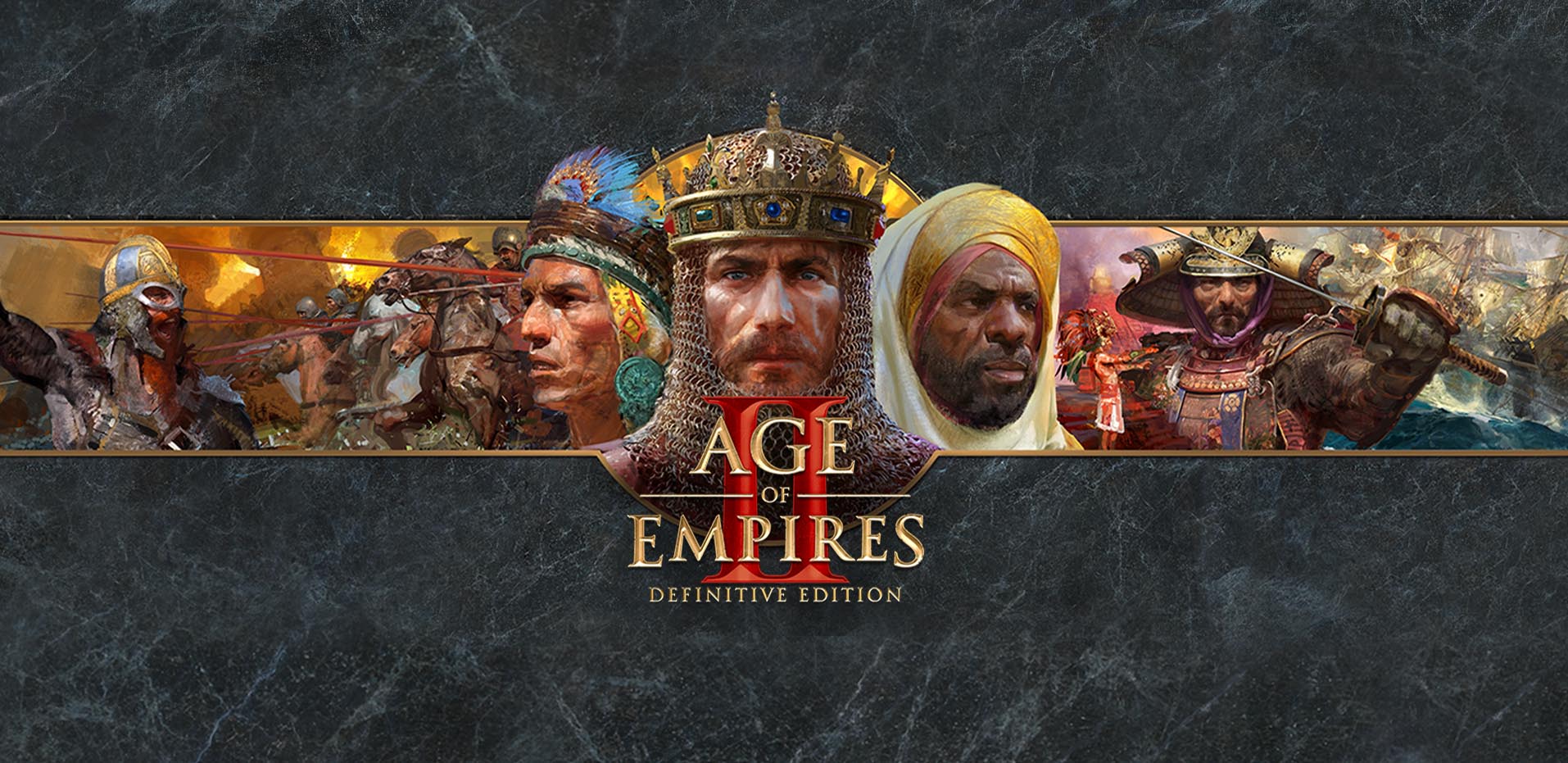 Age Of Empires 2: Definitive Edition Wallpapers - Wallpaper Cave