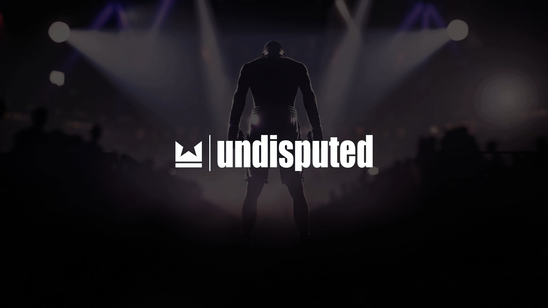 Undisputed PC Game Wallpapers - Wallpaper Cave