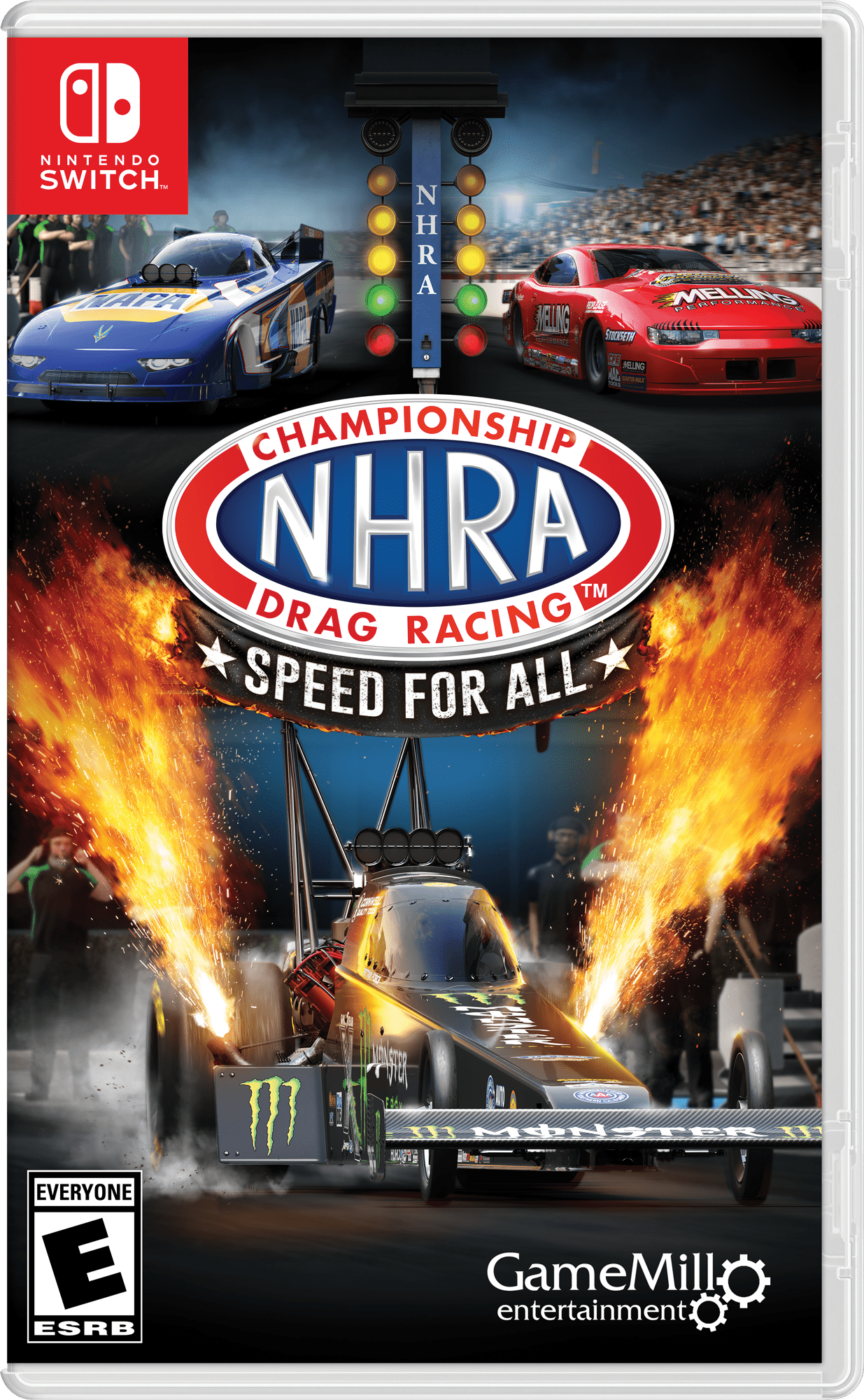 NHRA Championship Drag Racing: Speed For All Wallpapers - Wallpaper Cave