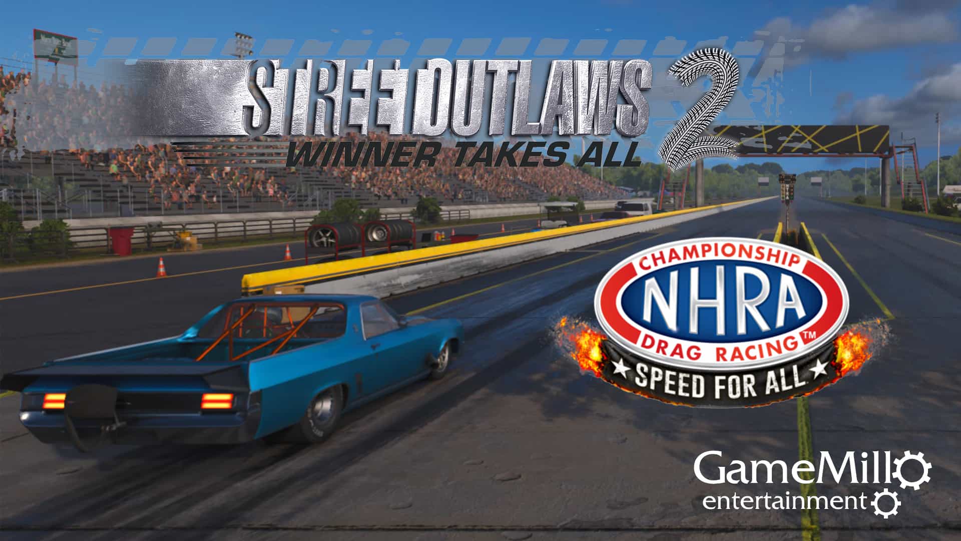 NHRA Championship Drag Racing: Speed For All Wallpapers - Wallpaper Cave