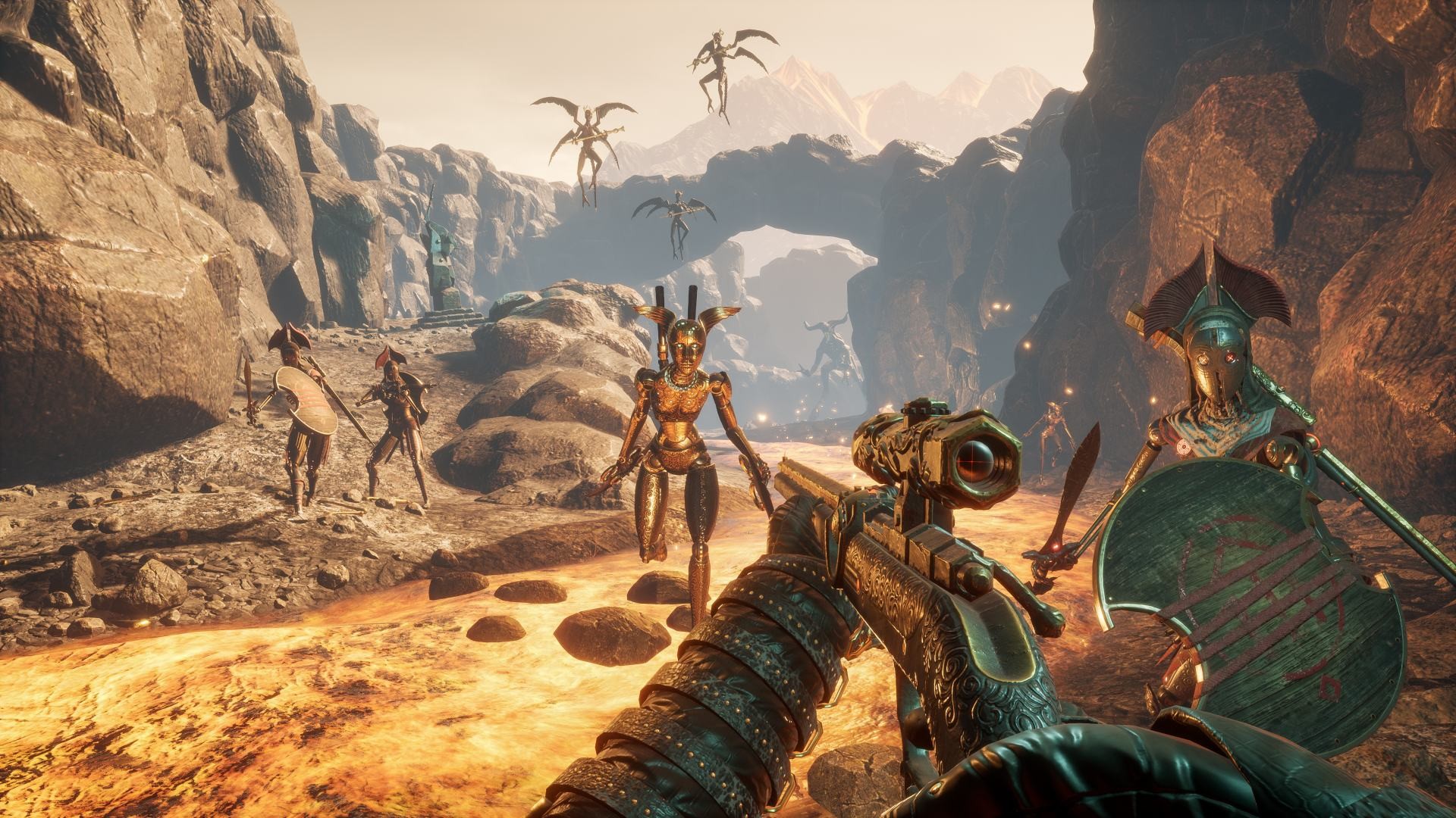 PERISH Wallpapers - Wallpaper Cave