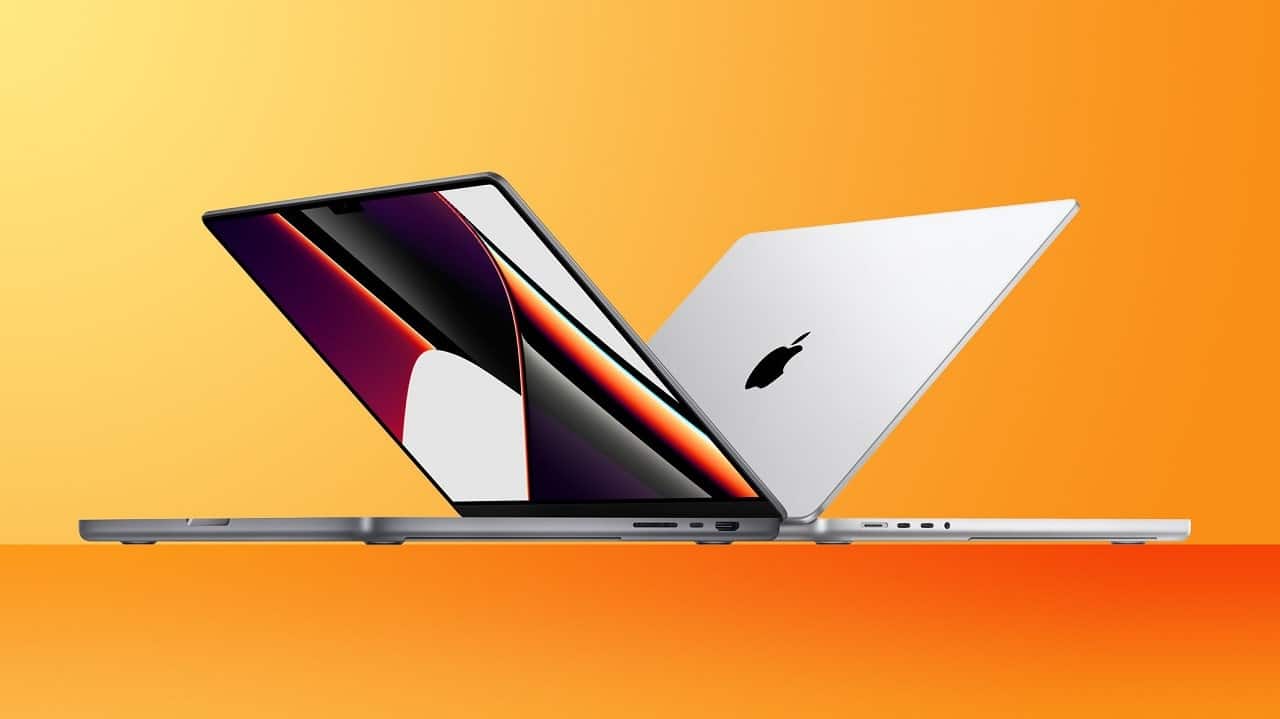 Apple MacBook Pro 2023 Wallpapers - Wallpaper Cave