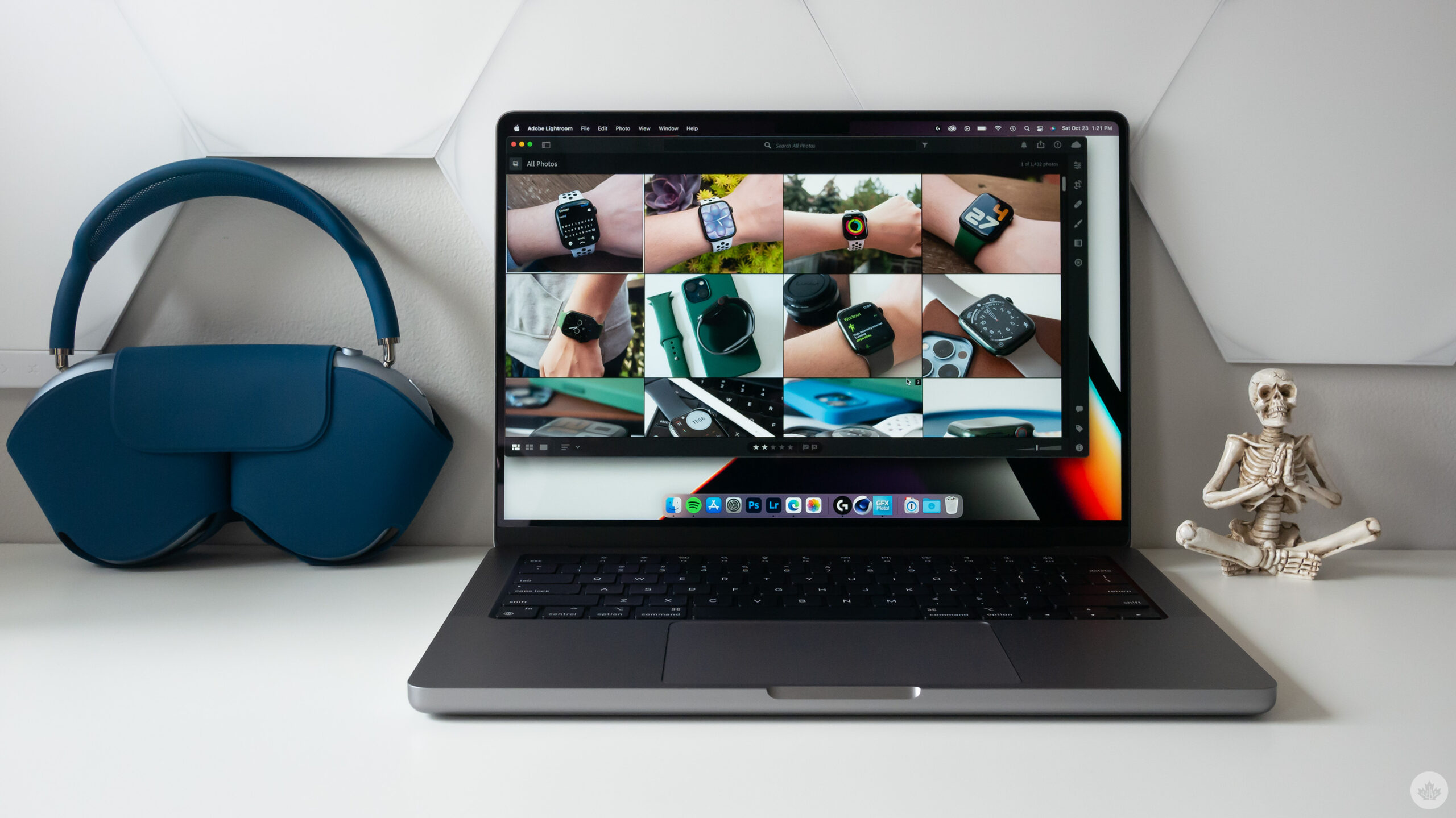 Apple MacBook Pro 2023 Wallpapers - Wallpaper Cave
