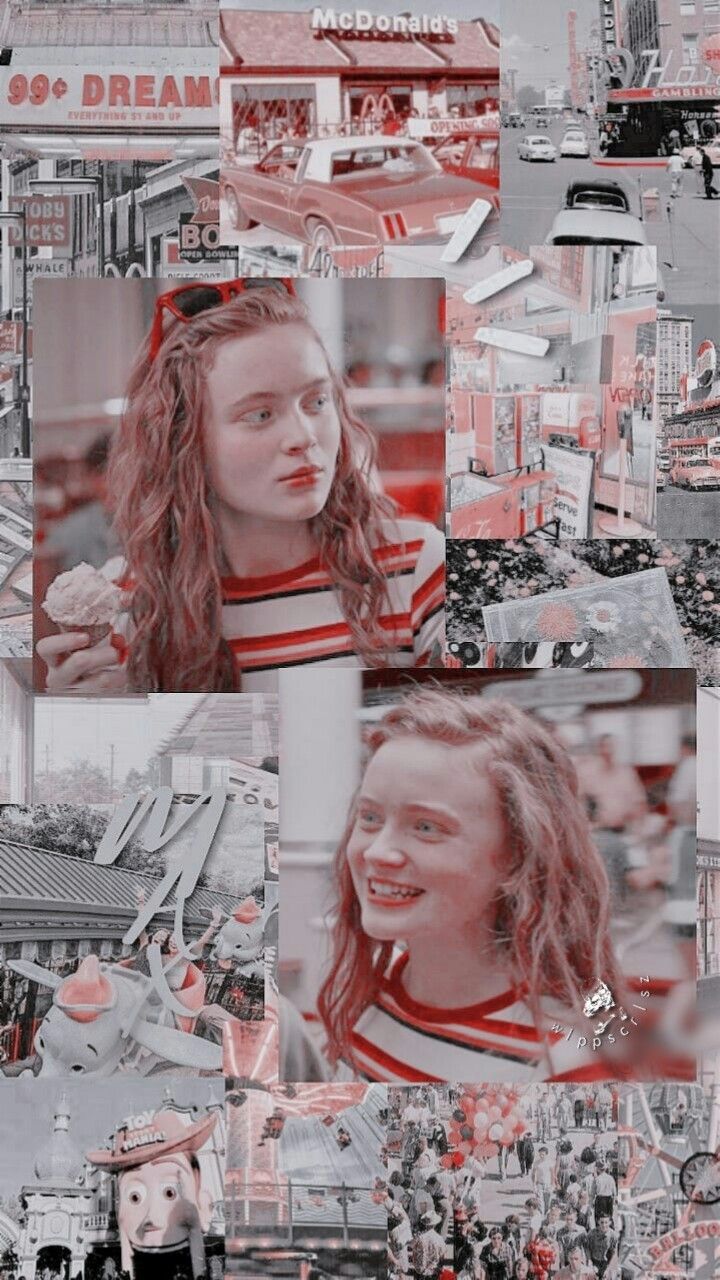 Max Mayfield Aesthetic Wallpapers - Wallpaper Cave