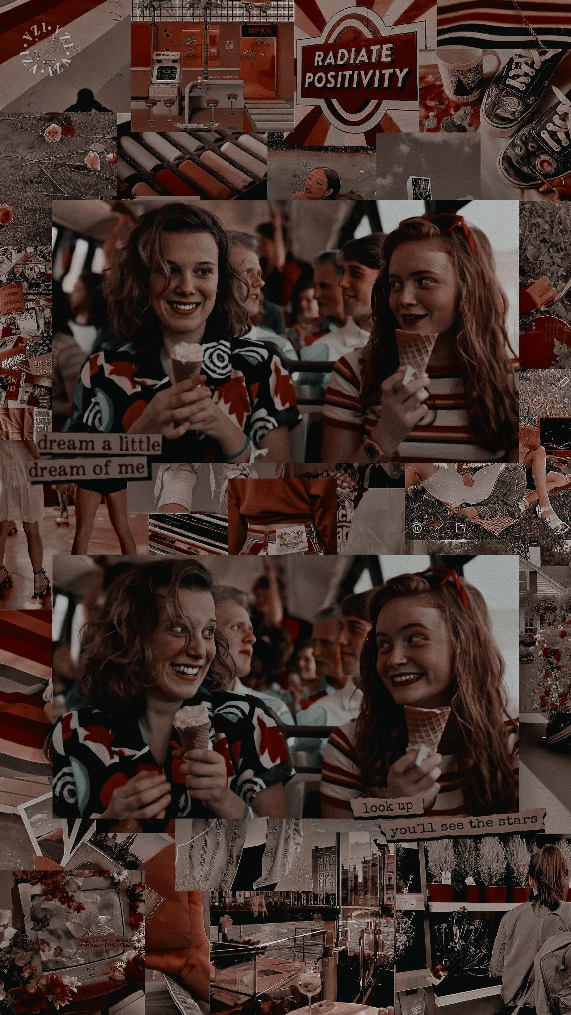 Max Mayfield Aesthetic Wallpapers - Wallpaper Cave