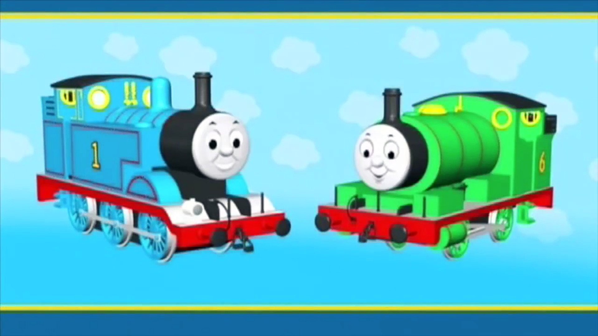 Percy The Small Engine Wallpapers - Wallpaper Cave